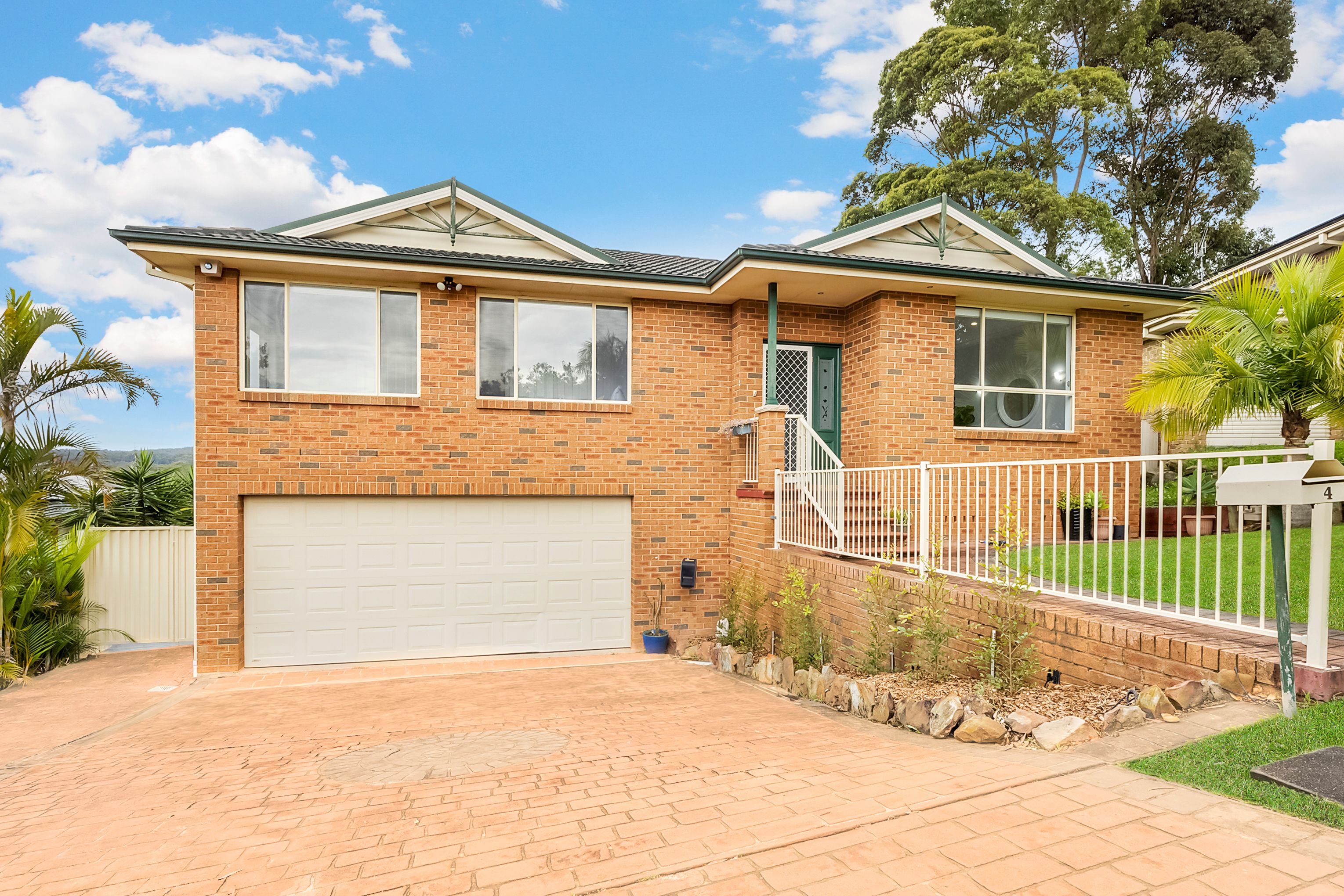 4 Toona Way, Glenning Valley, NSW 2261 - Sold House - Ray White ...