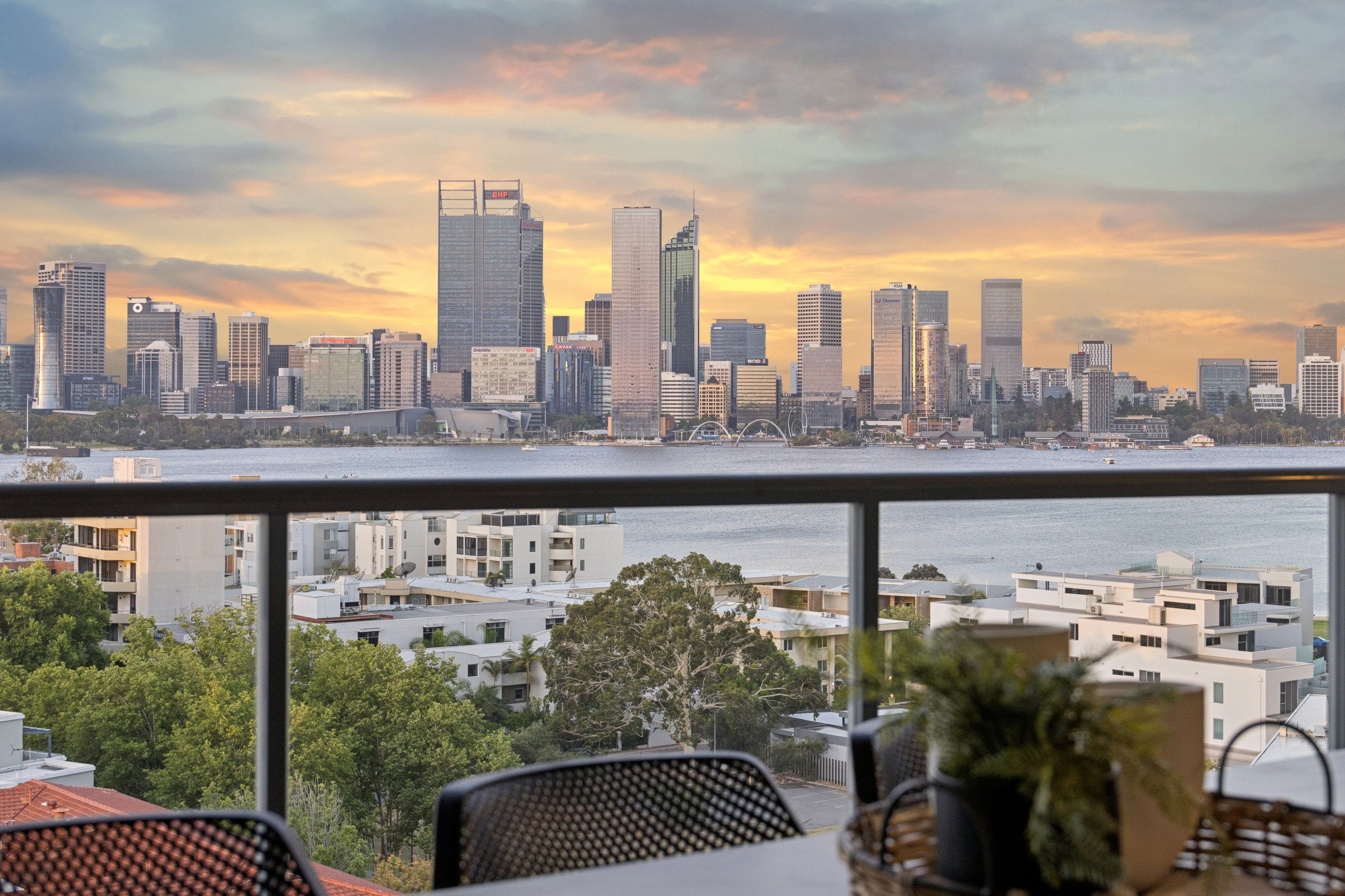 Ray White South Perth