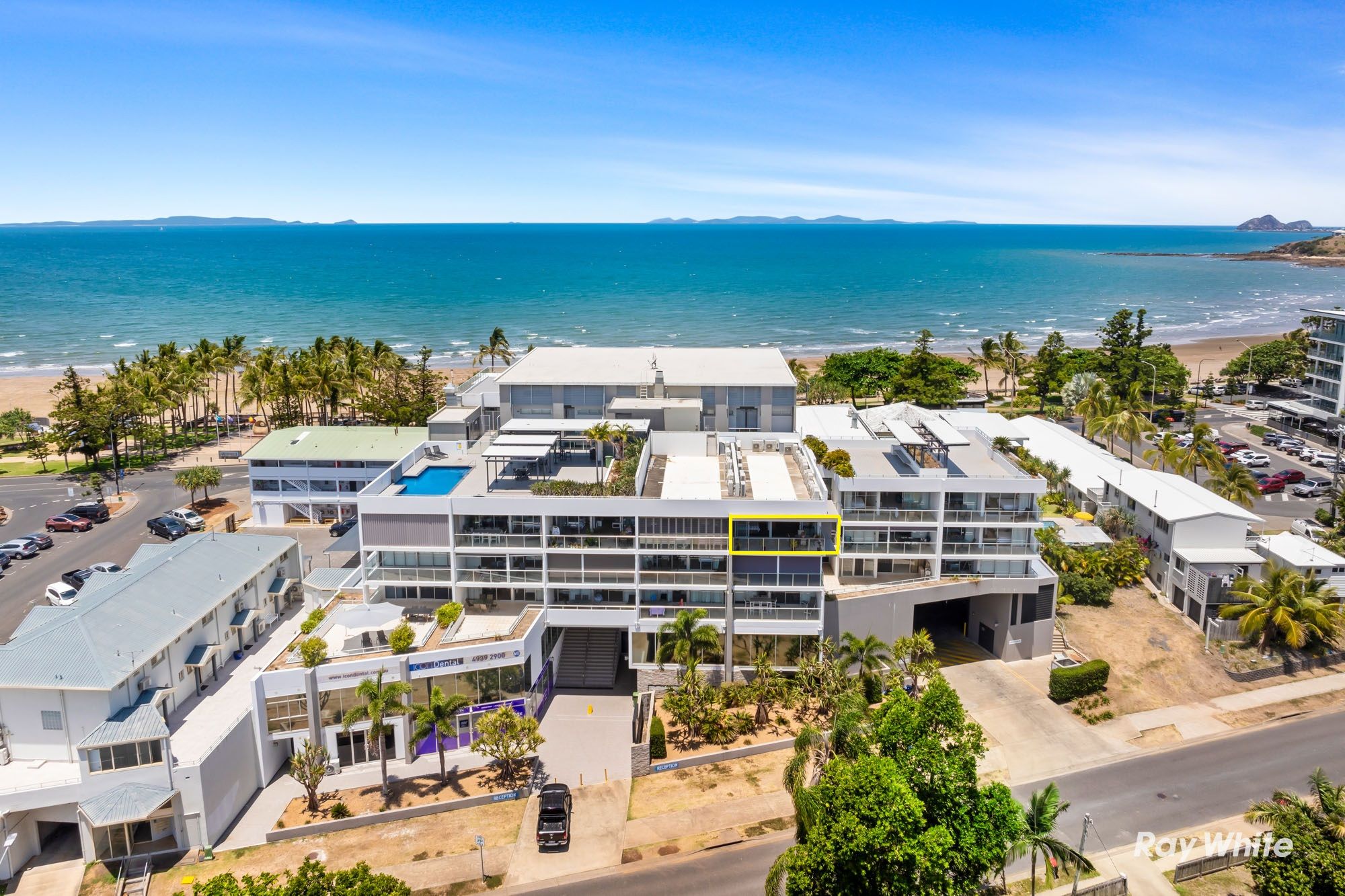 Ray White Yeppoon