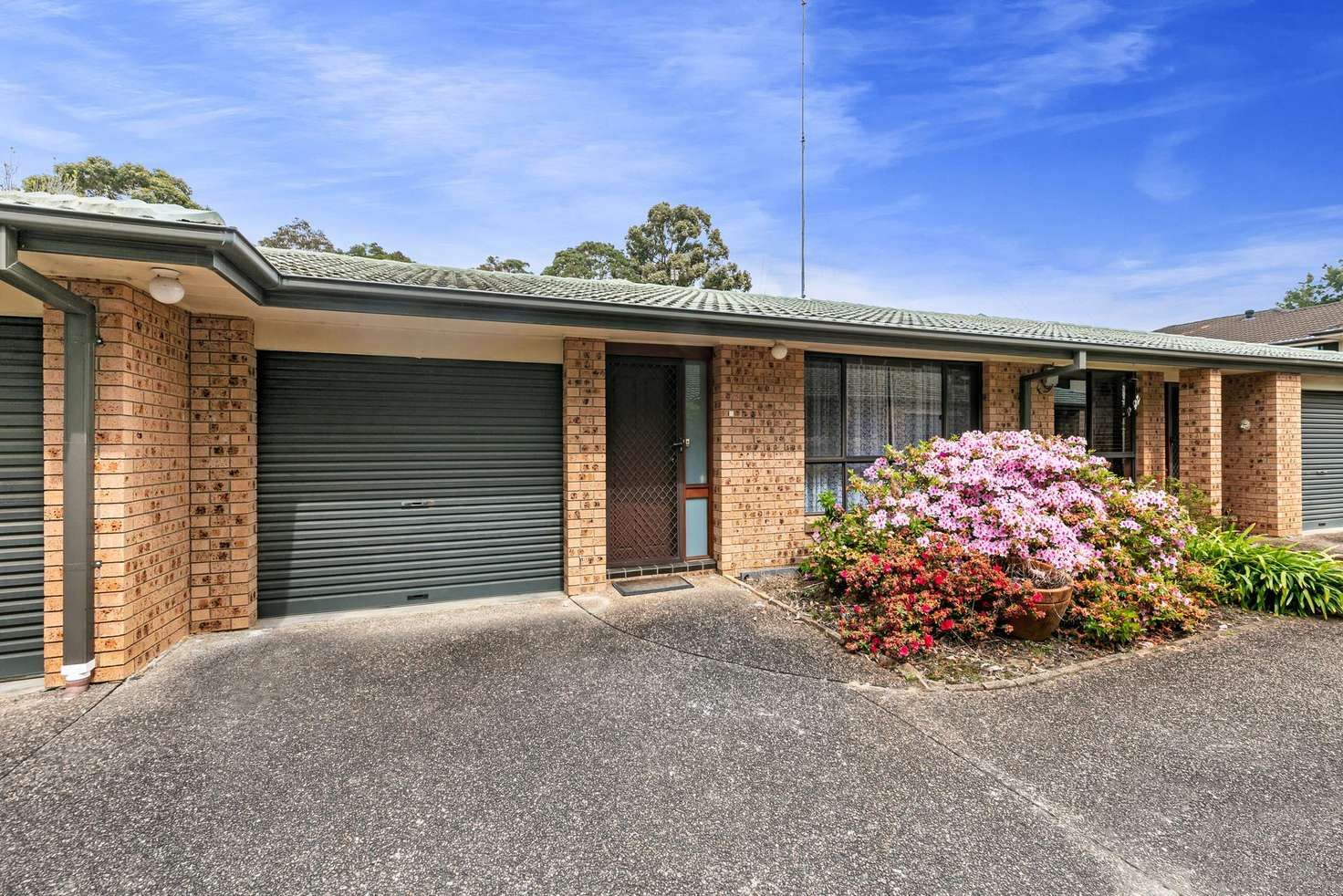 3/166 Albany Street, Point Frederick, NSW 2250 - Leased Townhouse - RPG