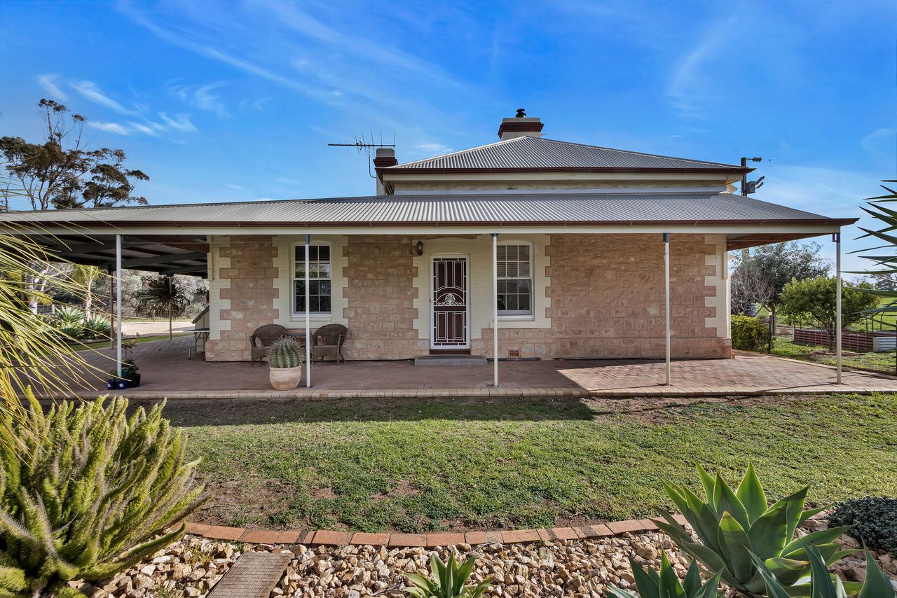 Homes sold in Lower Light - Ray White Barossa Valley | Two Wells