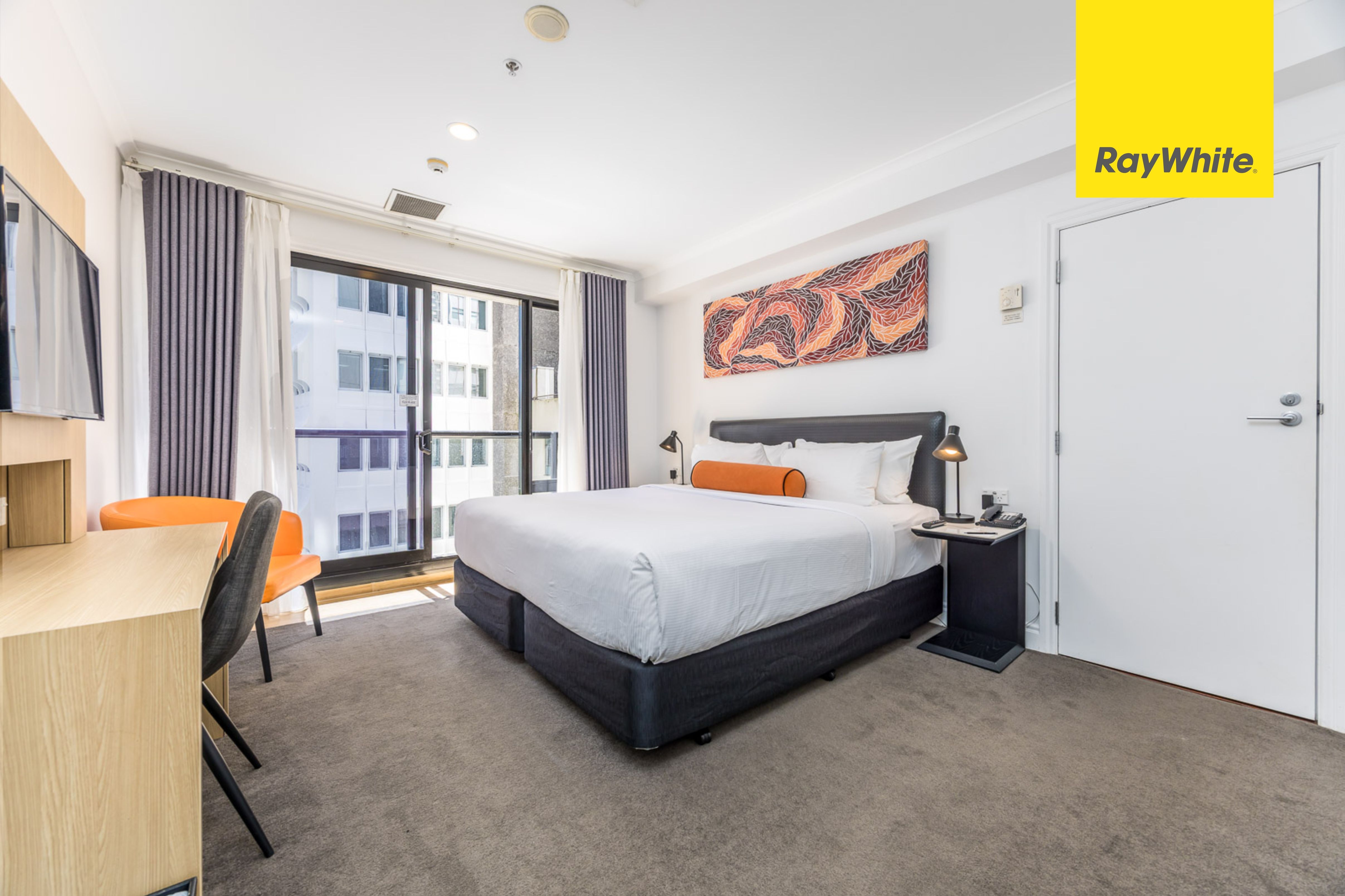 808/171 Queen Street, Auckland Central, Auckland City 1010 - Sold ...