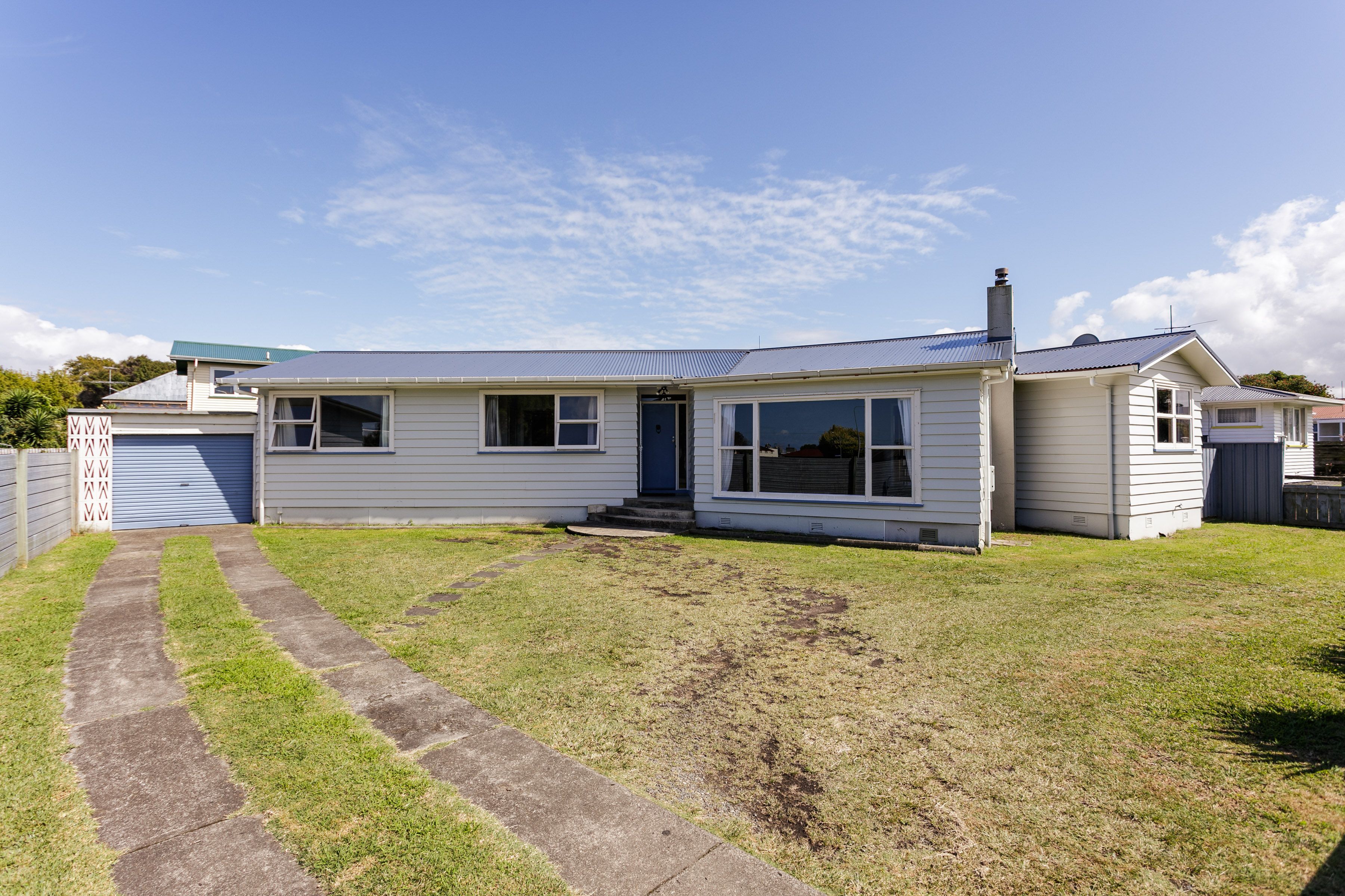 35 Northcote Road, Te Hapara, Gisborne District 4010 - Sold House - Ray ...