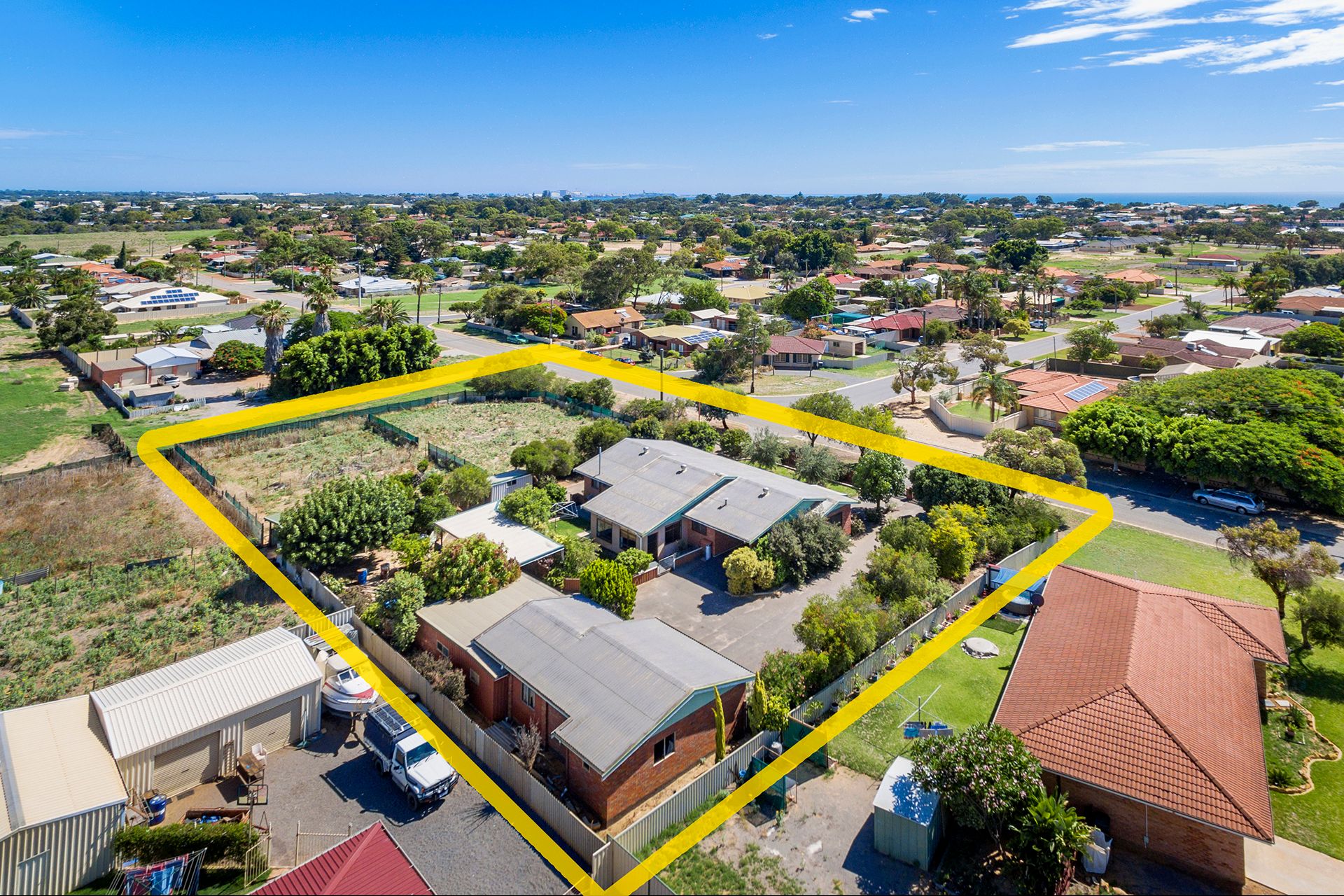 36 Tamblyn Street, Spalding, WA 6530 - Sold House - Geraldton | Dongara