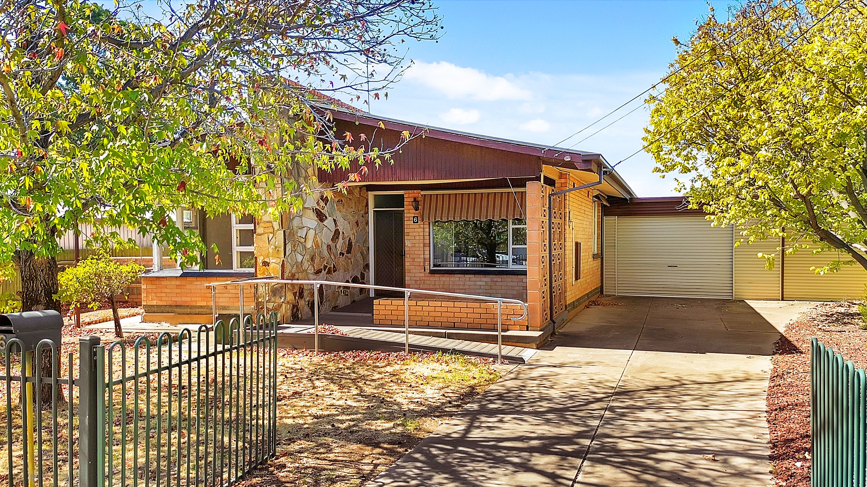 6 Ormsby Avenue, Parafield Gardens, SA 5107 - Sold House - Ray White ...