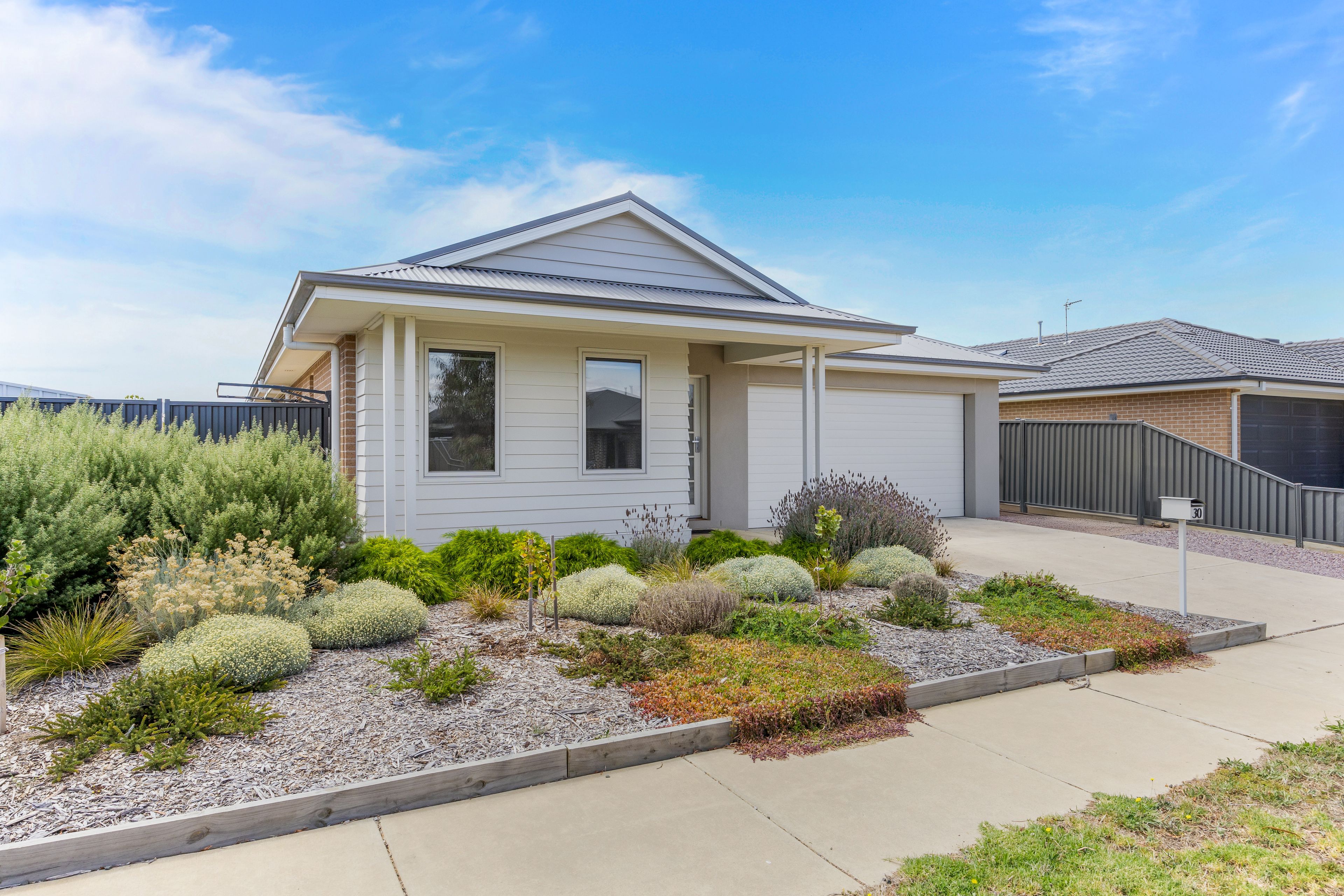 30 Marxsen Parade, Lucas, VIC 3350 - Sold House - Ray White Ballarat