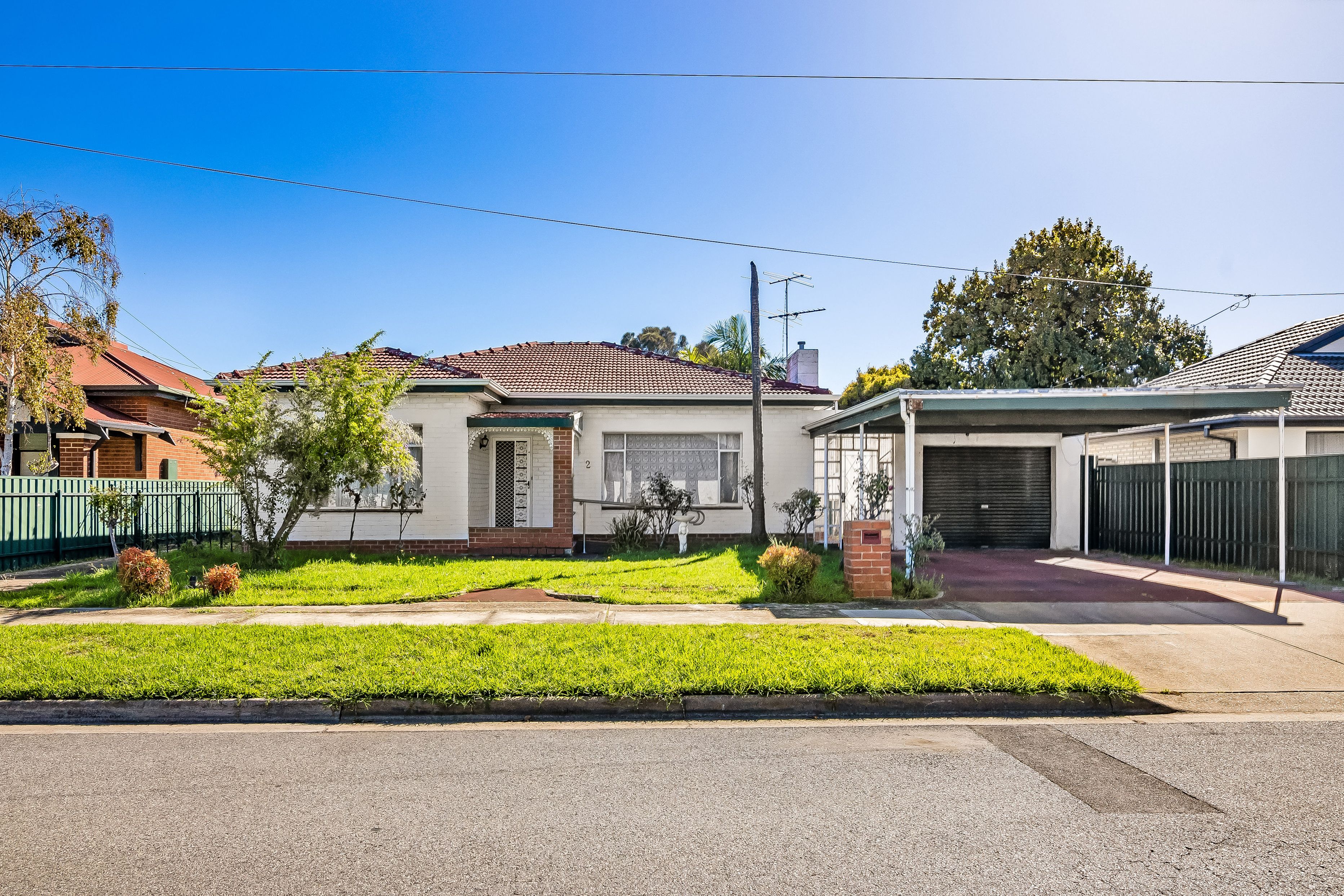 2 Raymond Avenue, Seaton, SA 5023 - Sold House - Ray White Woodville