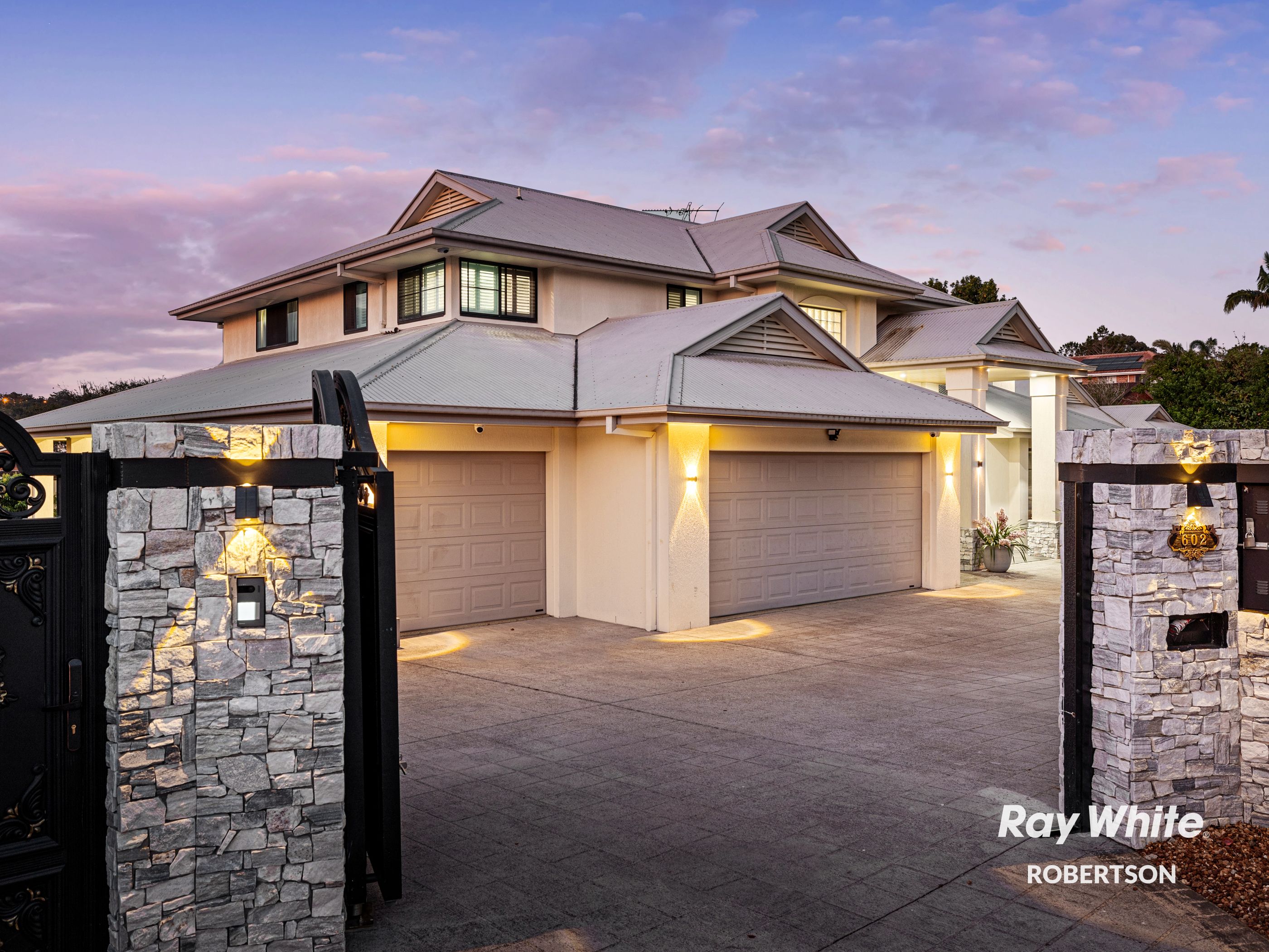 602 Musgrave Road, Robertson, QLD 4109 - Sold House - Ray White Robertson