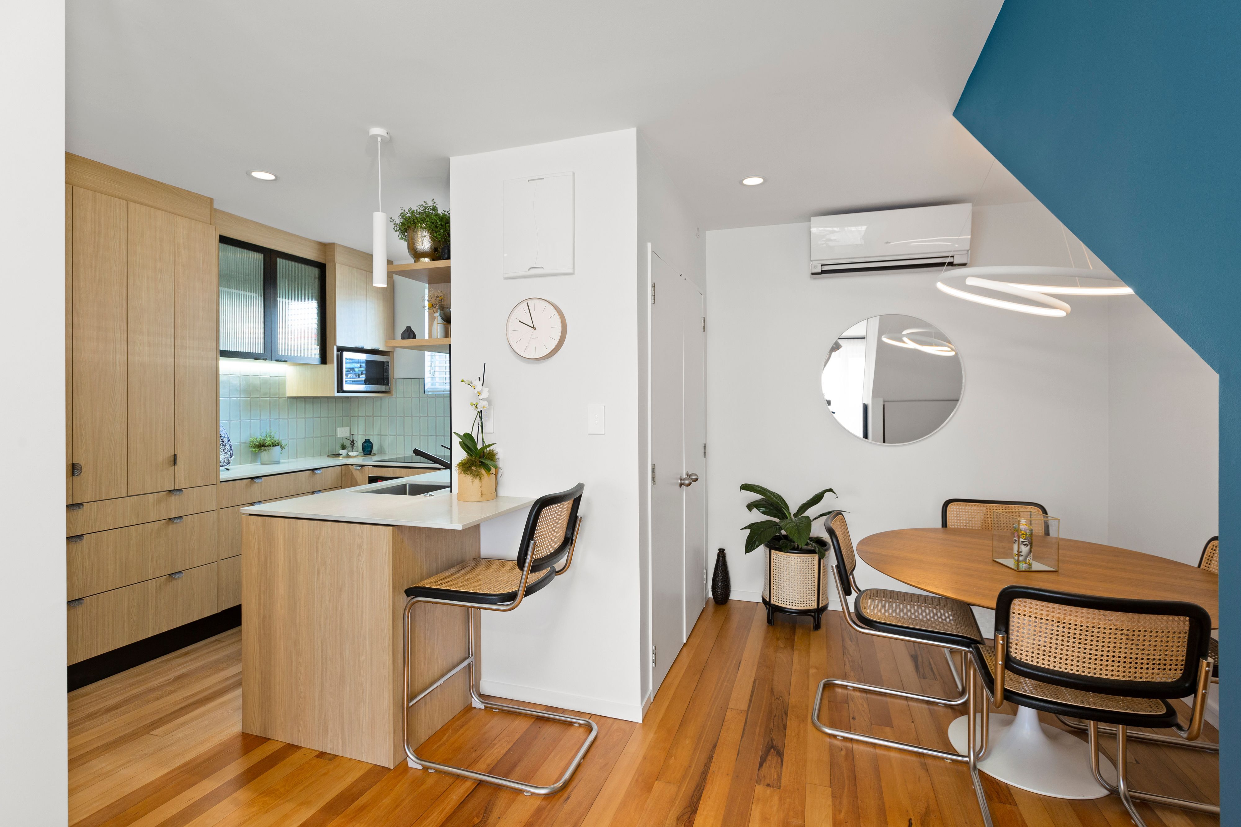 6/5 Pollen Street, Grey Lynn, Auckland City 1021 - Sold Townhouse - Ray ...