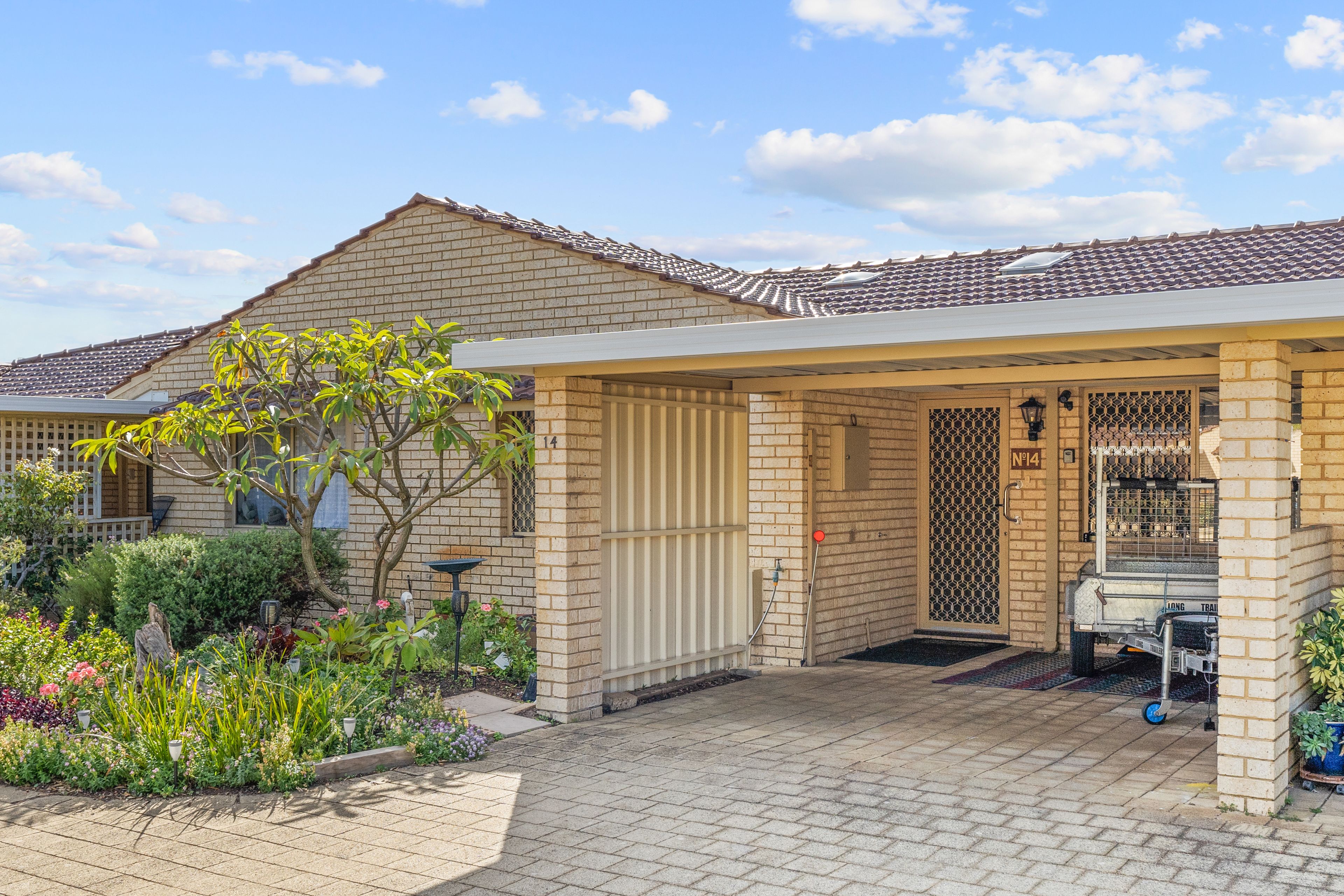 14/9-11 Ashford Avenue, Rockingham, WA 6168 - Sold Unit - Ray White ...