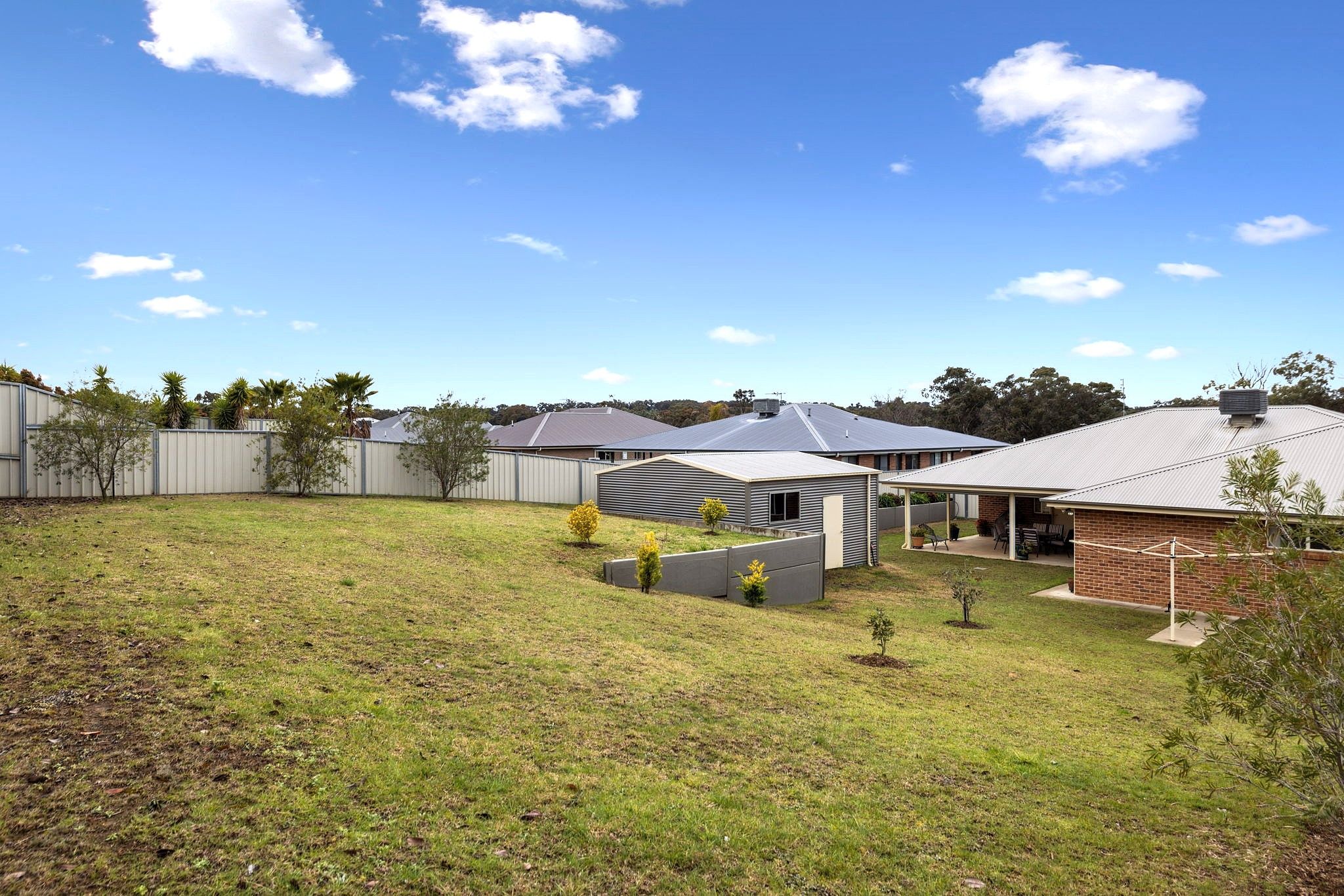 17 Jordan Place, Young, NSW 2594 - House for Rent - Ray White Young ...