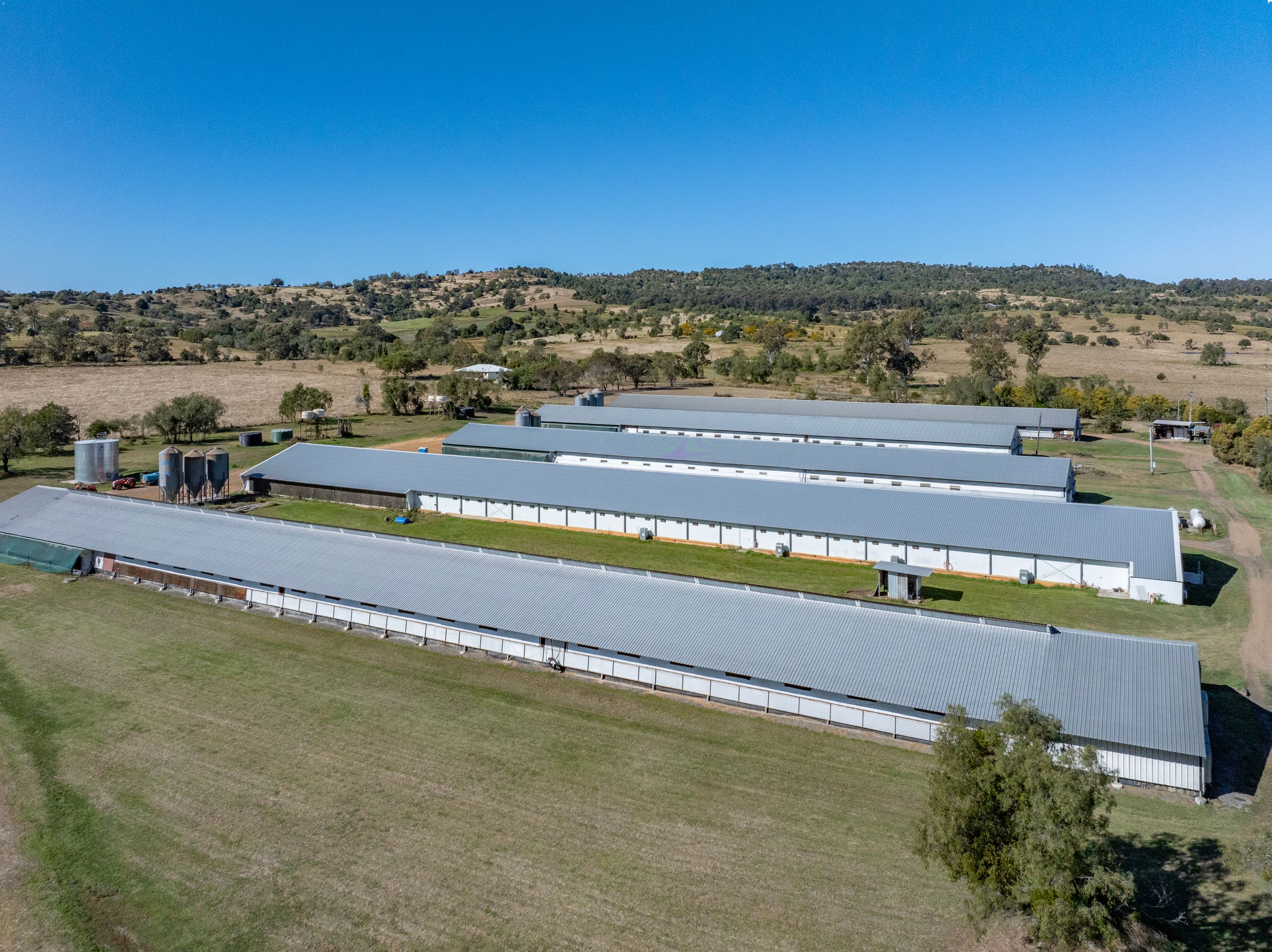 455-515 Haigslea Malabar Road, Marburg, QLD 4346 - Sold Commercial ...