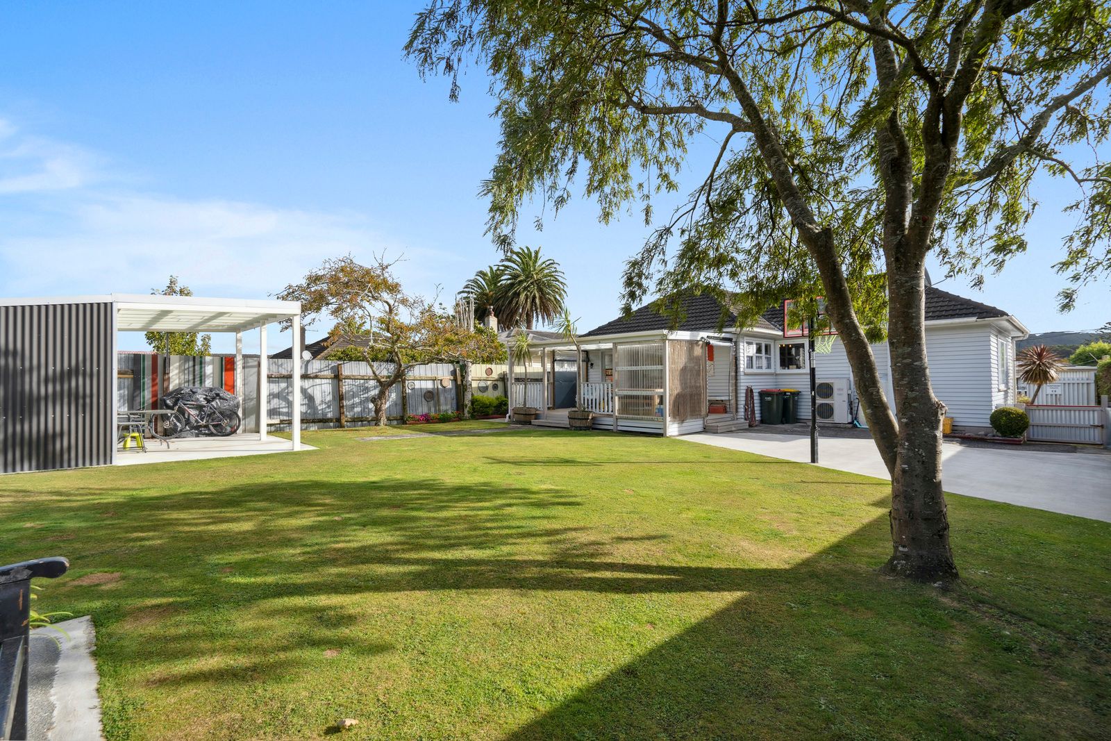 28 Frederick Street, Wainuiomata, Lower Hutt City 5014 - Sold House ...