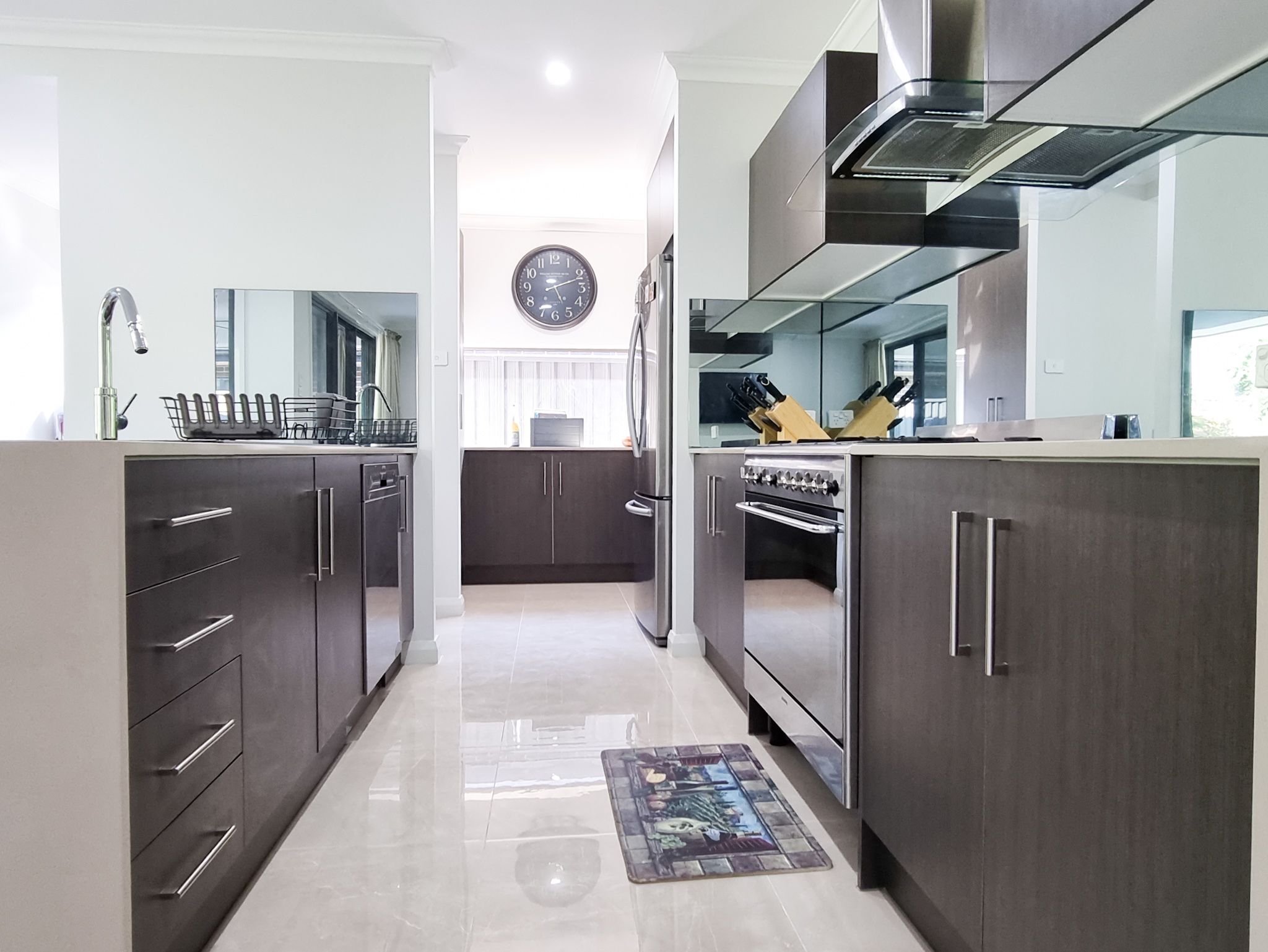 8 Emerald Hills Boulevard, Leppington, NSW 2179 - House for Rent - Ray ...