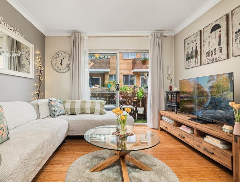 3/28 Belmore Street, Ryde, NSW 2112 - Leased Unit - Ray White Riverside