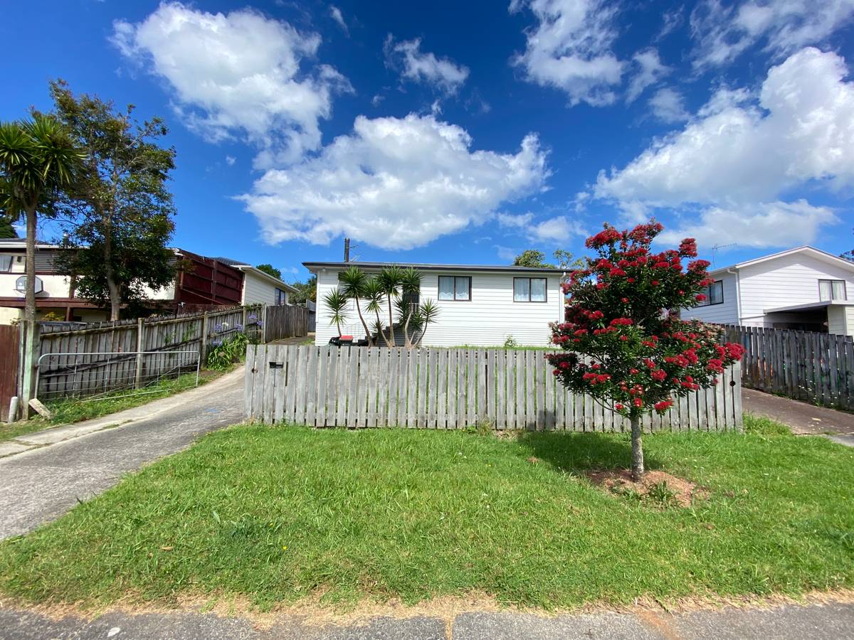 58 Brunner Road, Glen Eden, Waitakere City | Real Estate | Ray White ...