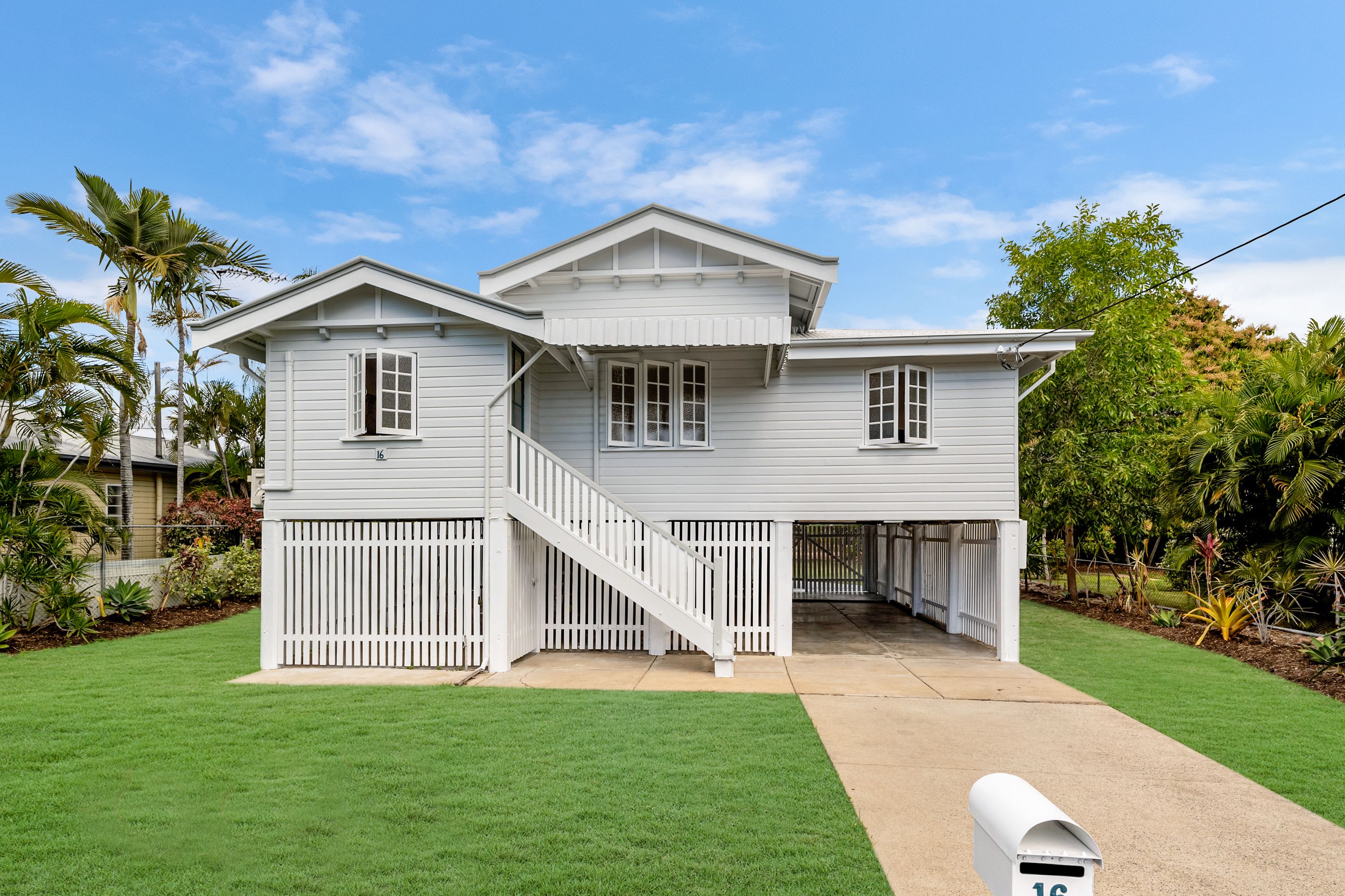 16 Gladstone Street, Pimlico, QLD 4812 - Sold House - Ray White Townsville