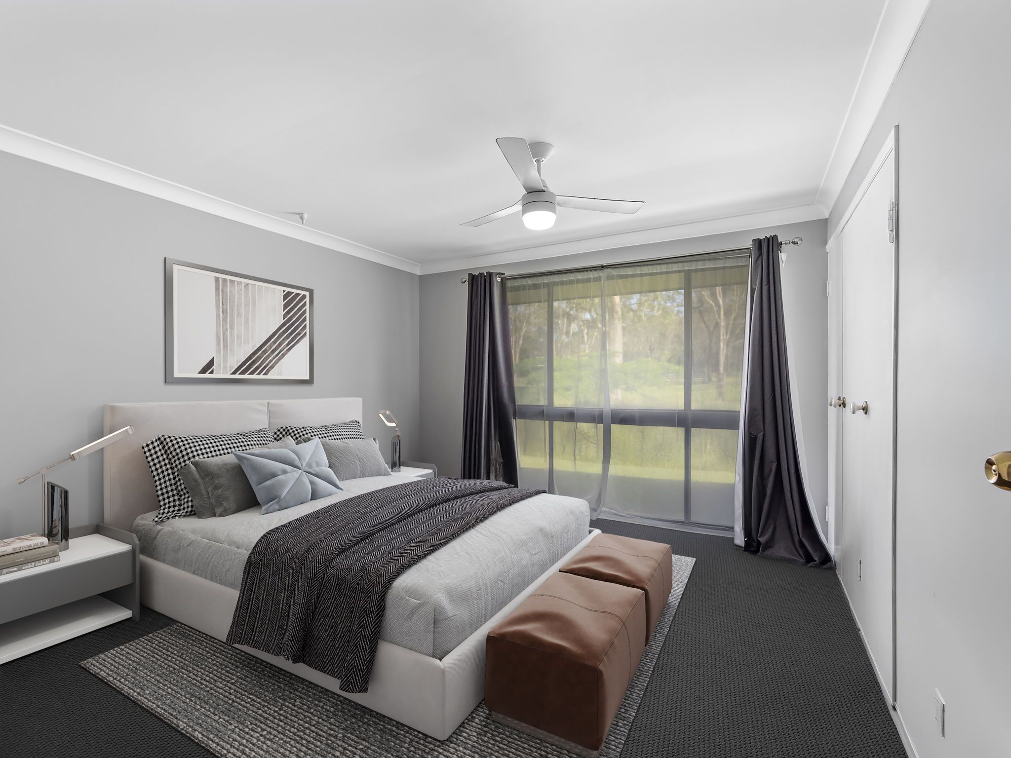 45 Hacienda Crescent, Coominya, QLD 4311 - Sold House - Ray White Ipswich