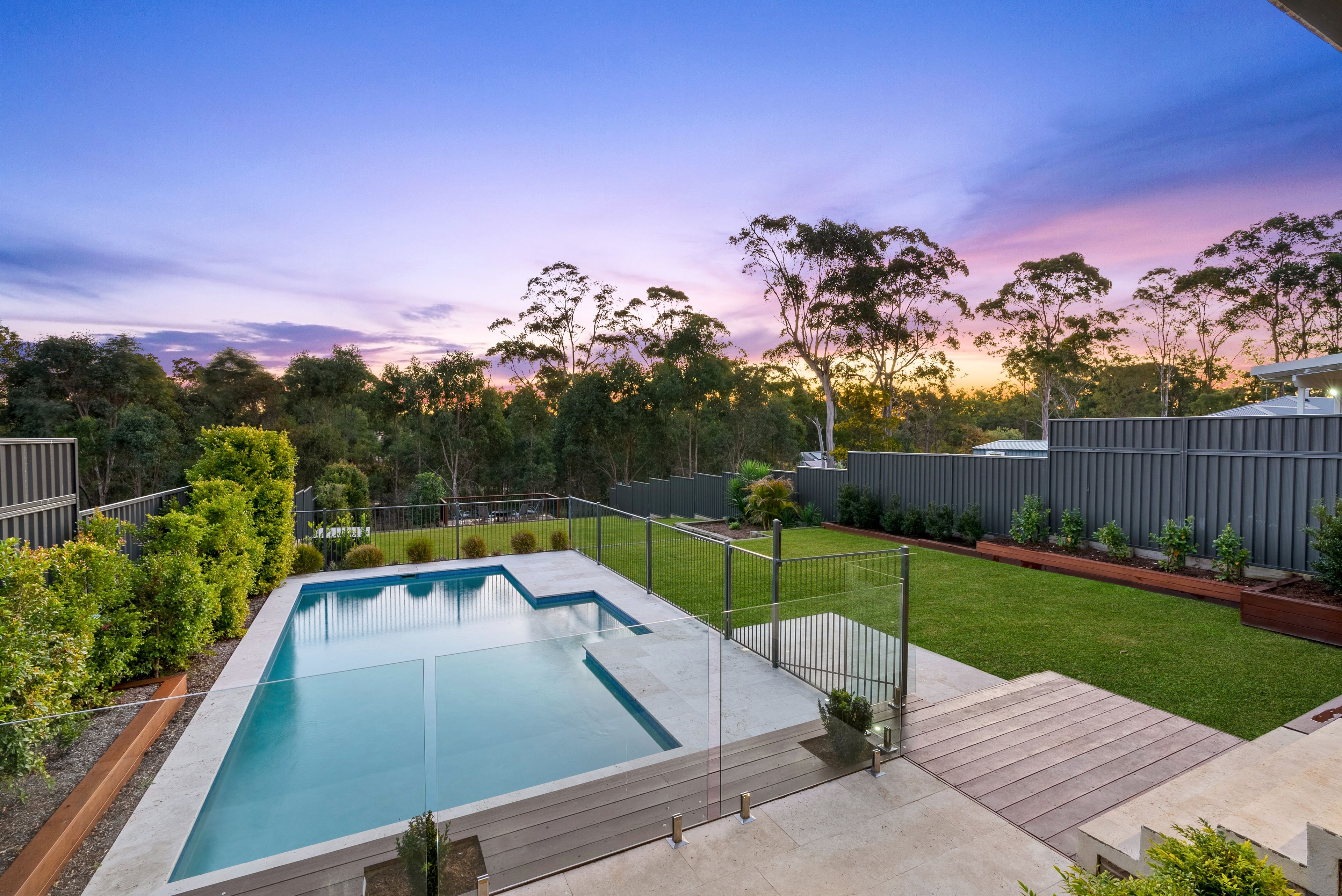61 McMillian Circuit, North Kellyville, NSW 2155 - Sold House - Ray ...