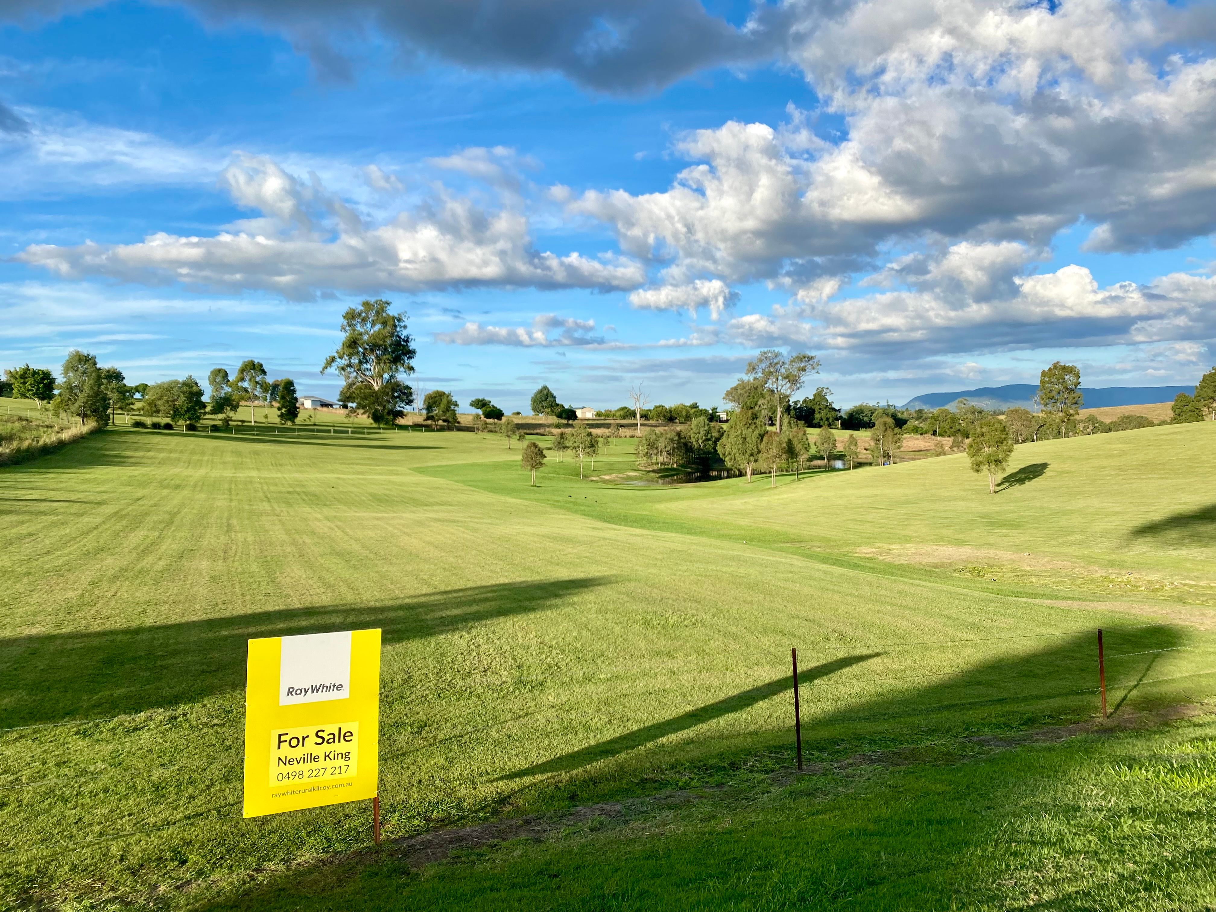 38 New Country Creek Road, Woolmar, QLD 4515 - Sold Rural Lifestyle ...
