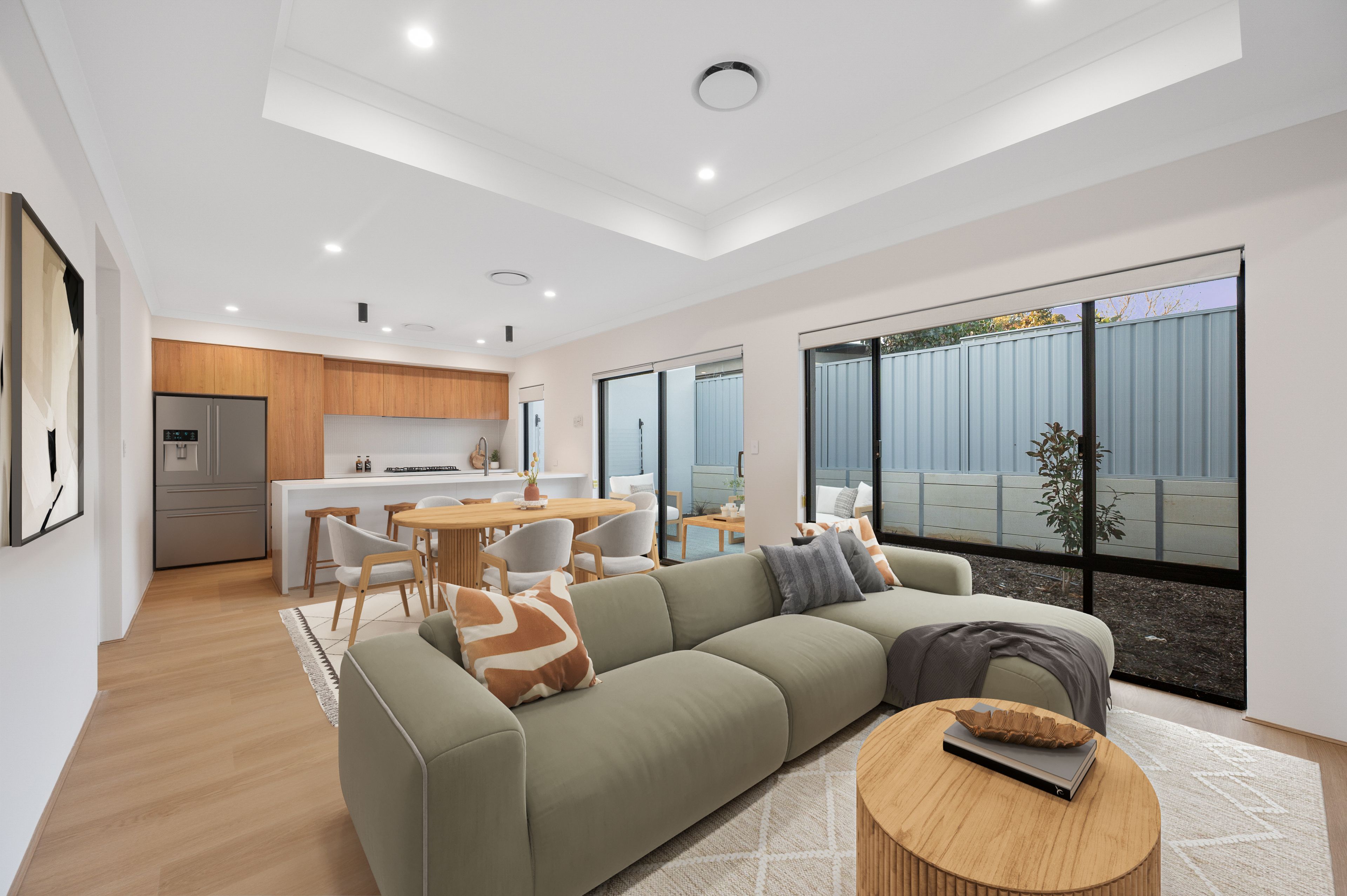 13B Hood Street, Hamilton Hill, WA 6163 - Sold House - Ray White ...