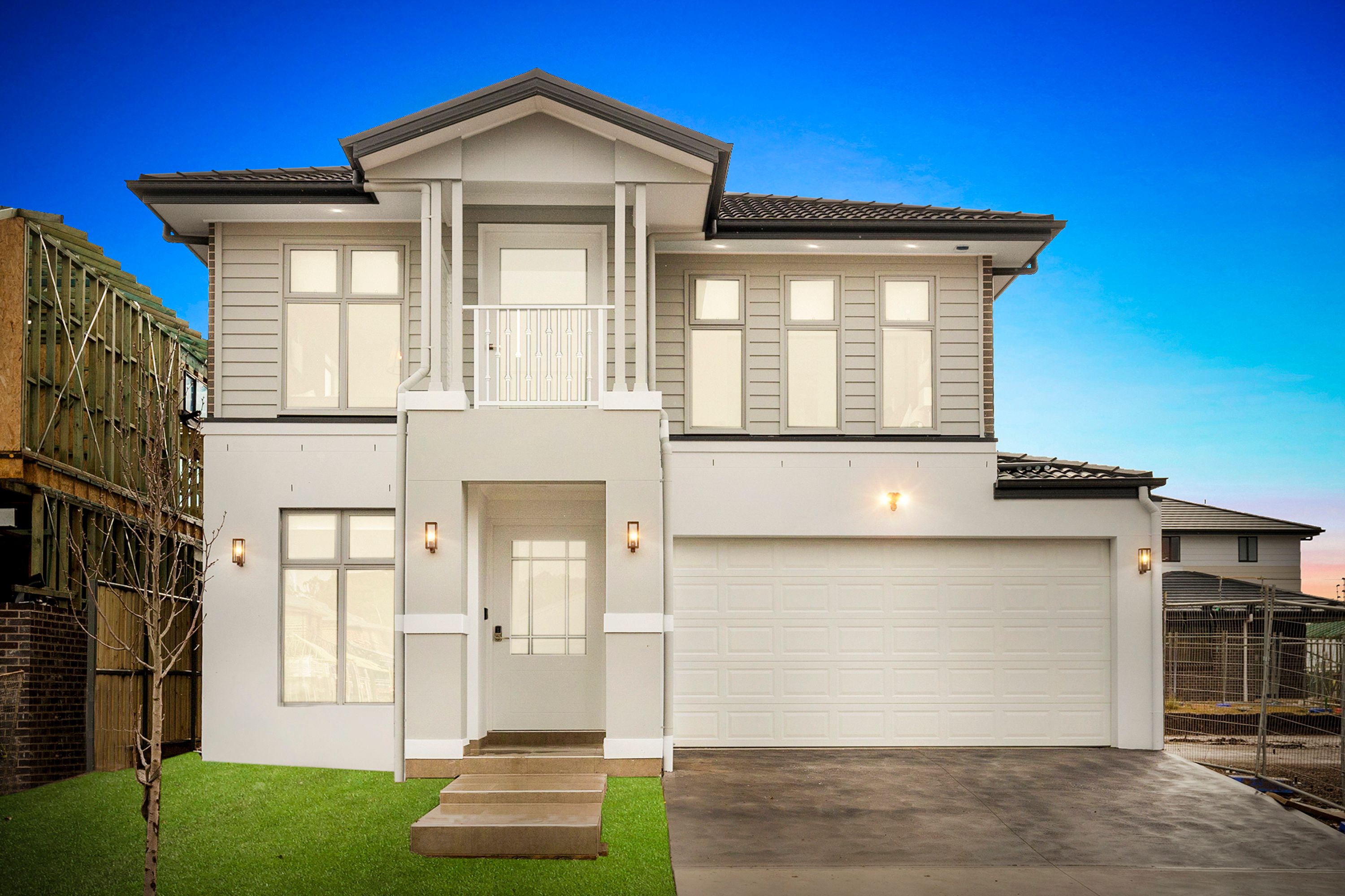 Ray White Kellyville Ridge