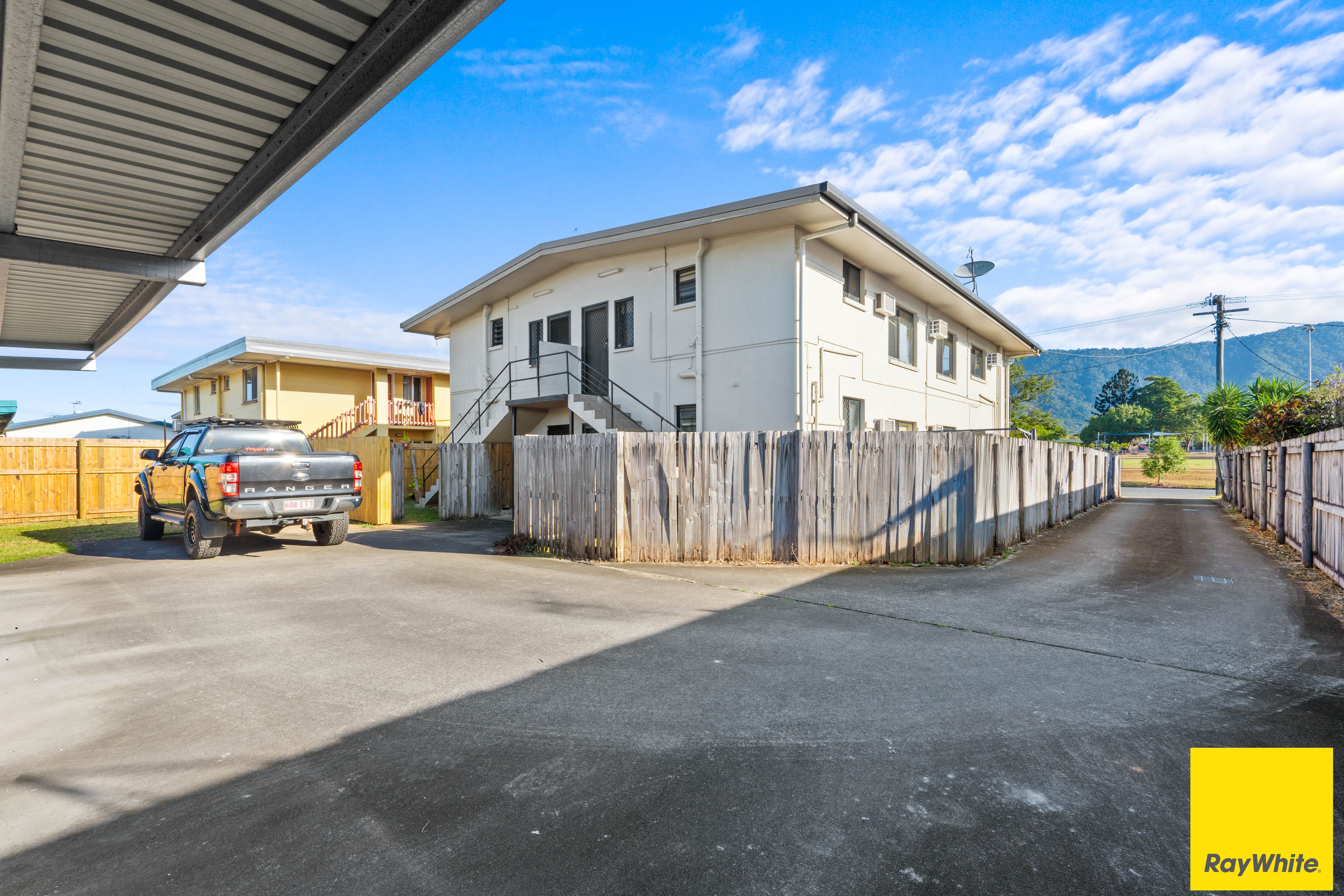 49 Sondrio Street, Woree, QLD 4868 - Sold Block of Units - Ray White ...