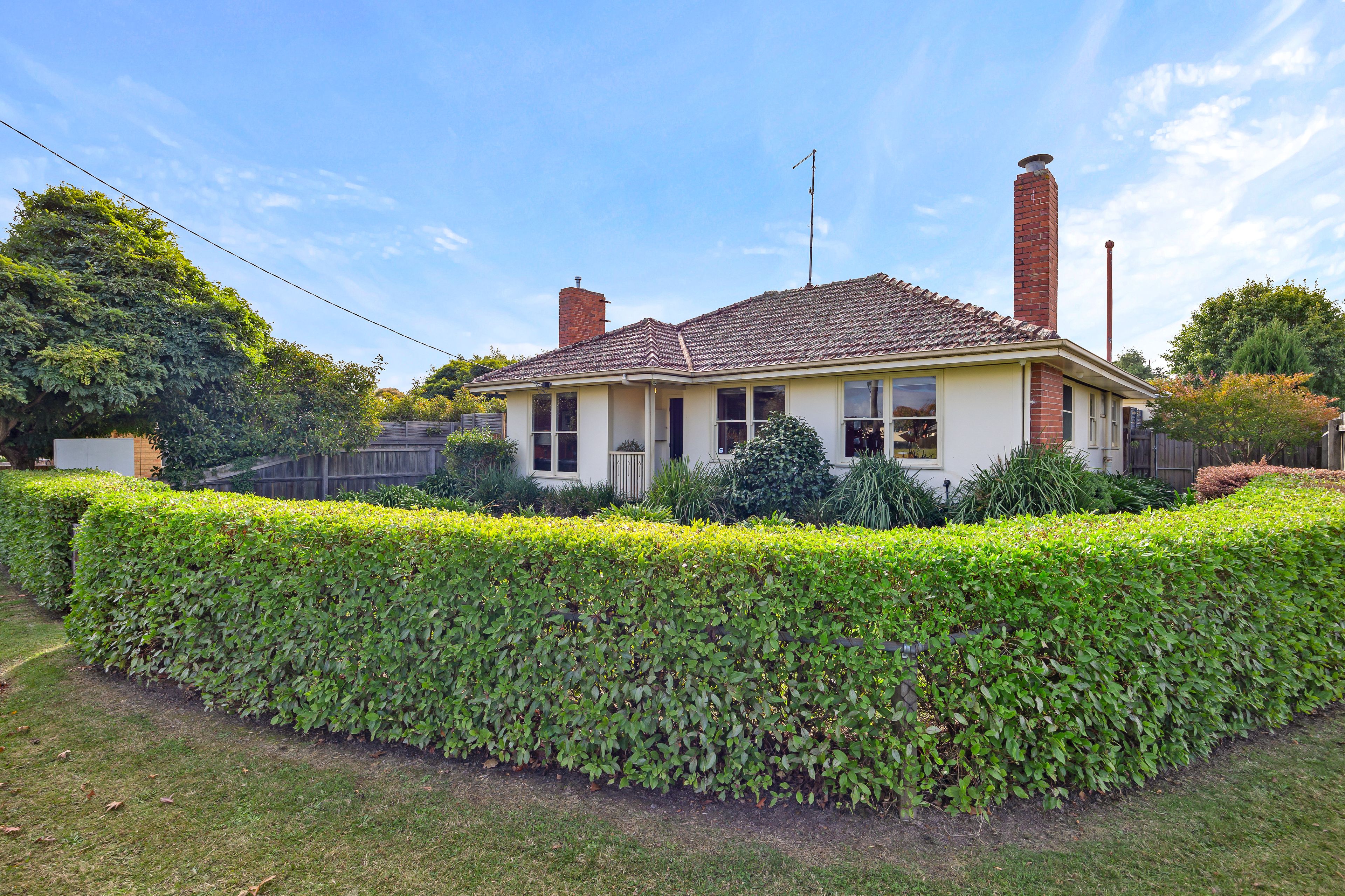 113 Callow Street, Ballarat East, VIC 3350 - Sold House - Ray White ...