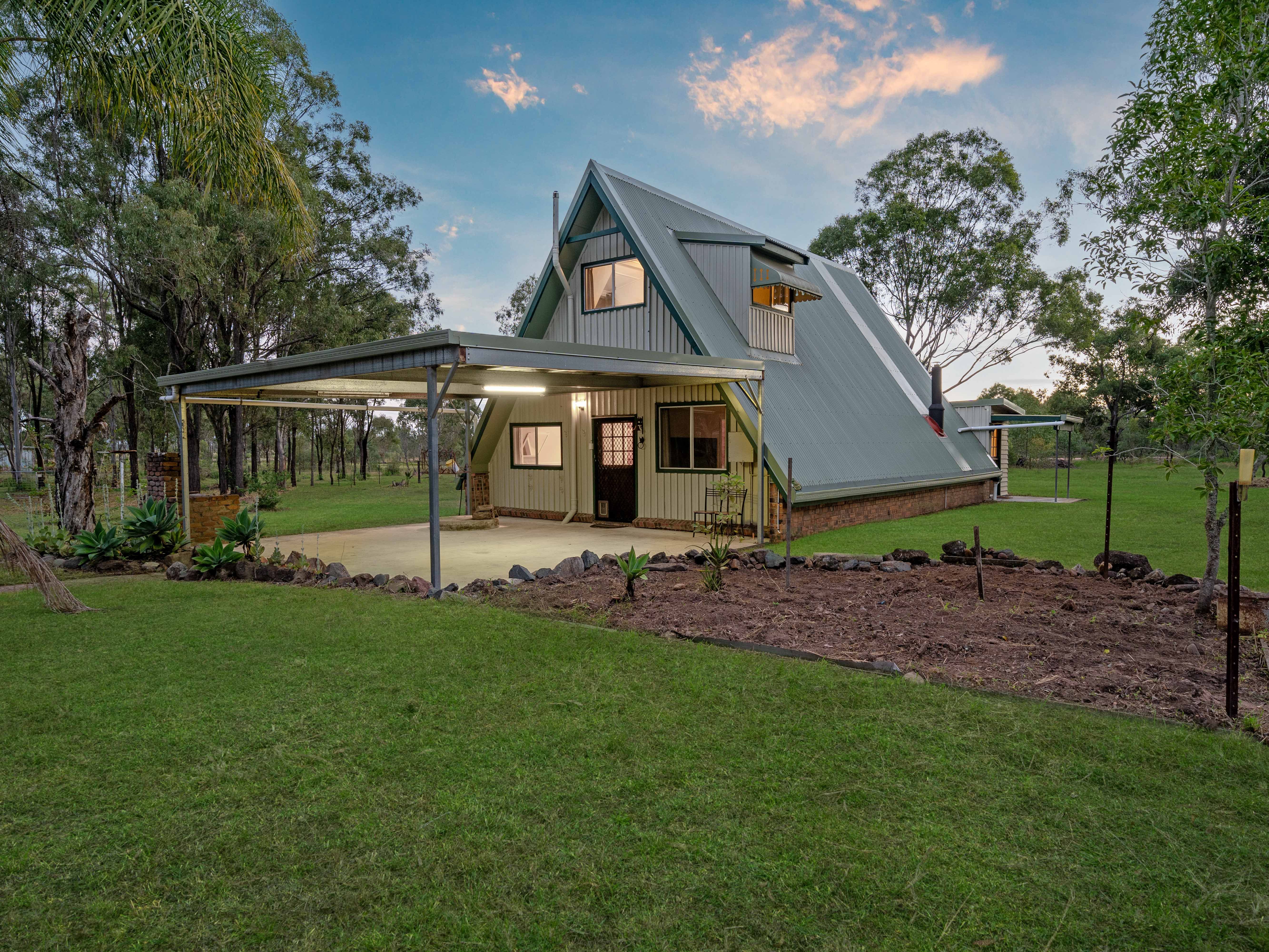 114 Mahons Road, Coominya, QLD 4311 - Sold House - Ray White Ipswich
