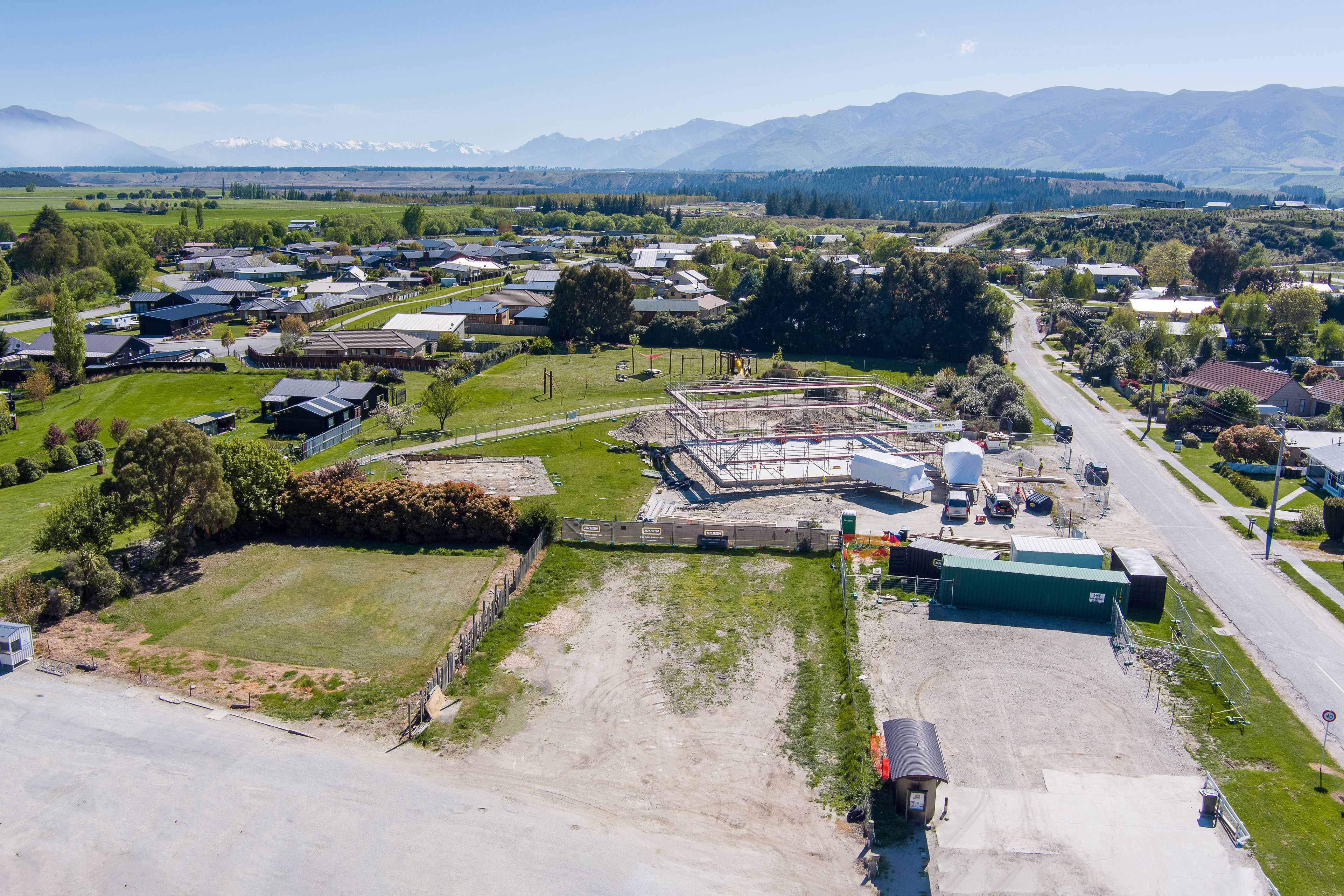 55 Main Road, Luggate, Queenstown Lakes District 9383 - Sold Section ...