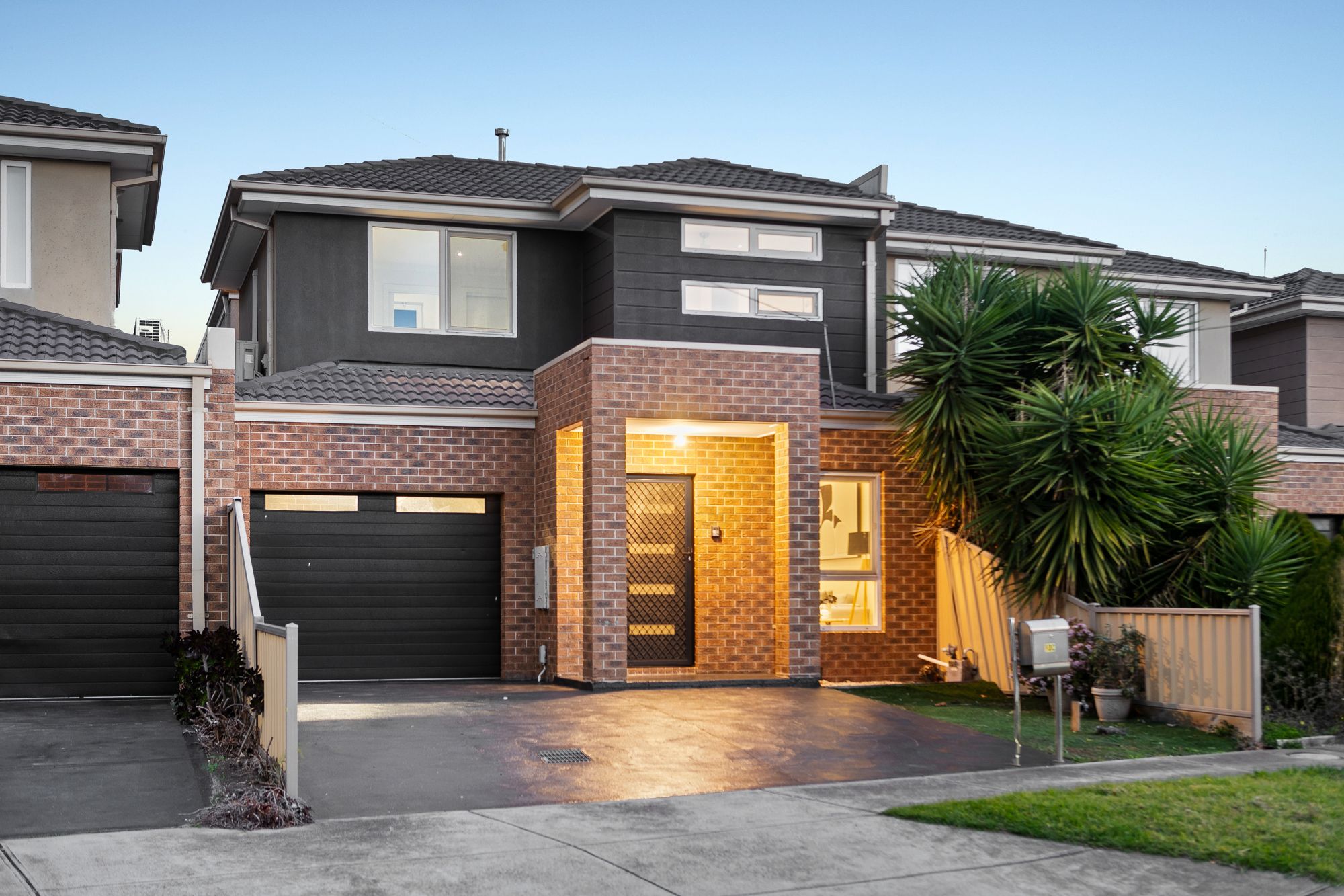 13C Rockbank Road, Ardeer, VIC 3022 - Sold Townhouse - Ray White Altona