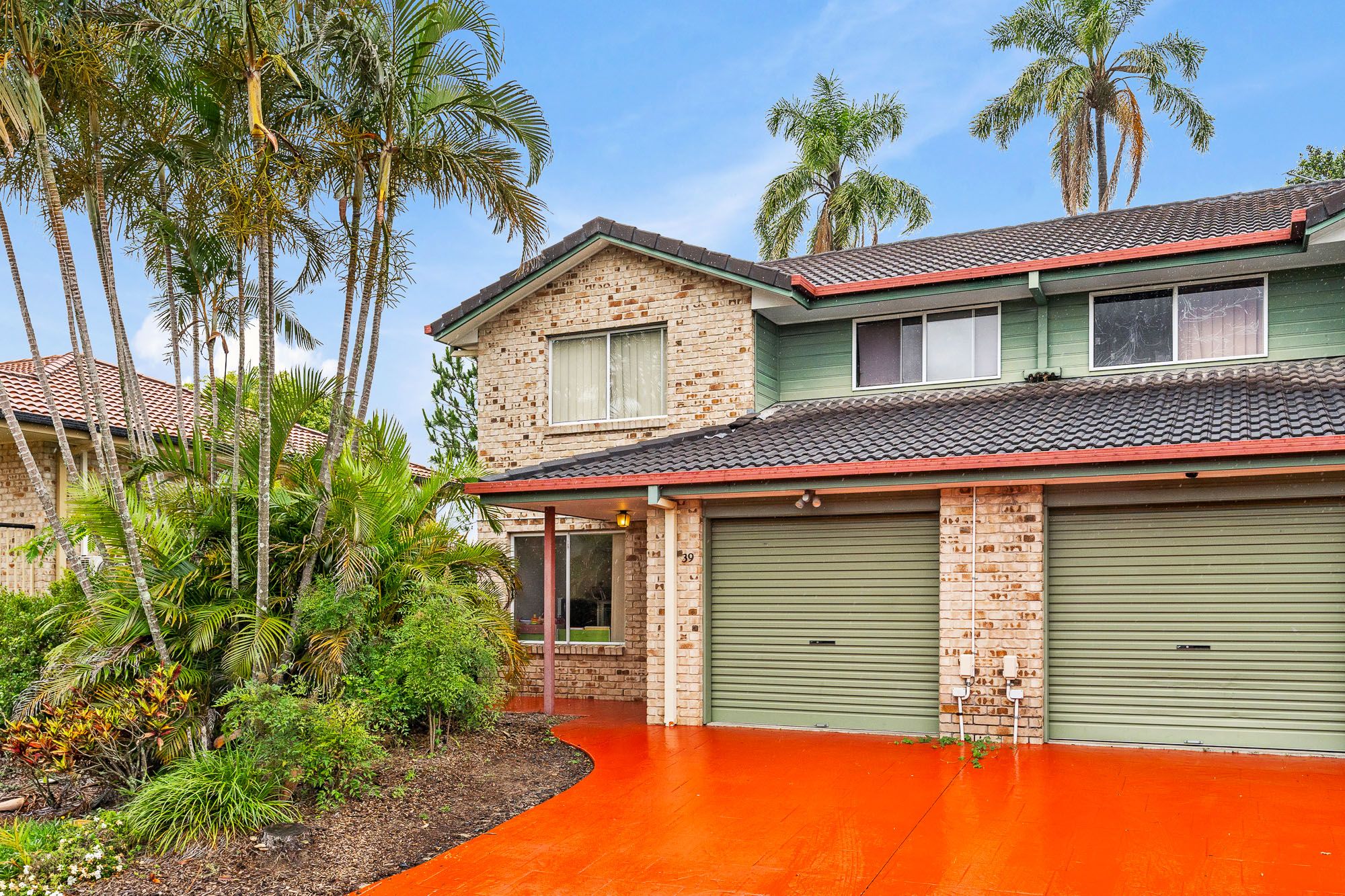 39/88 Bleasby Road, Eight Mile Plains, QLD 4113 - Sold Townhouse - Ray ...