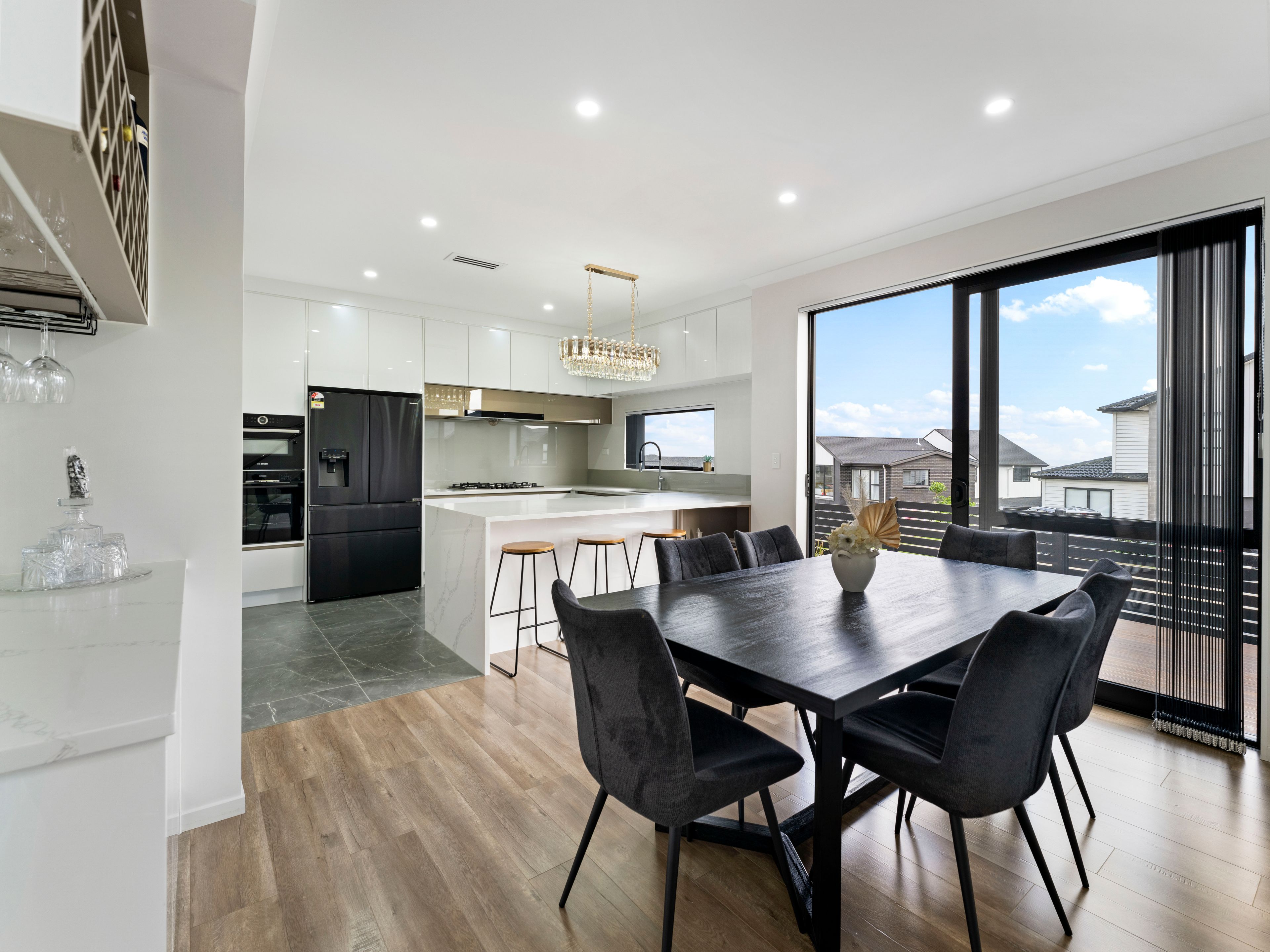 74 Michael Bosher Way, Flat Bush, Manukau City 2023 - Sold House - Ray ...