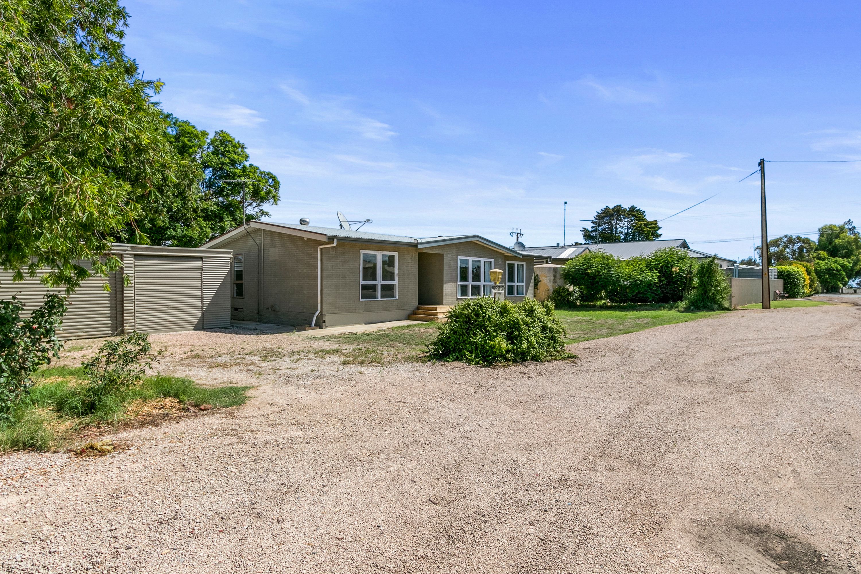 8 First Street, Arthurton, SA 5572 - Sold House - Ray White Yorke Peninsula