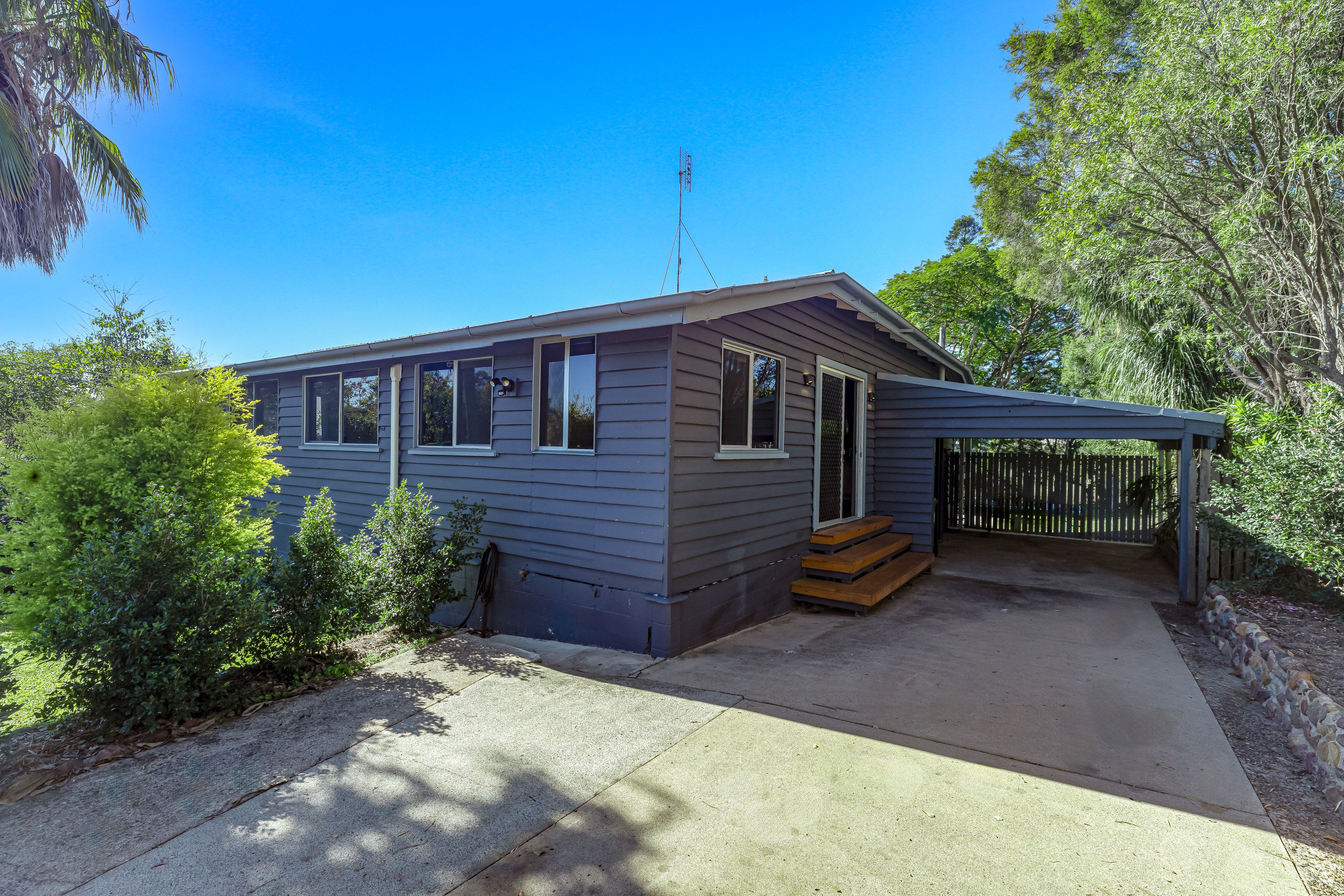 3 Woodbine Street, Gympie, QLD 4570 - Leased House - Ray White Gympie