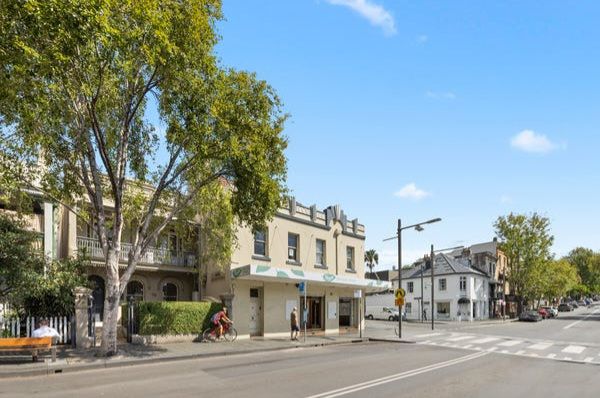 Ground/90 Glebe Point Road, Glebe, NSW 2037 - Retail for Lease - RWC ...