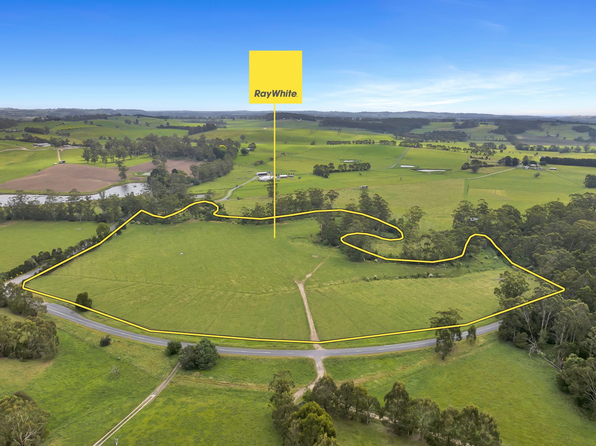 1 Main South Road, Hallora, VIC 3818 - Rural Cropping Property for Sale ...