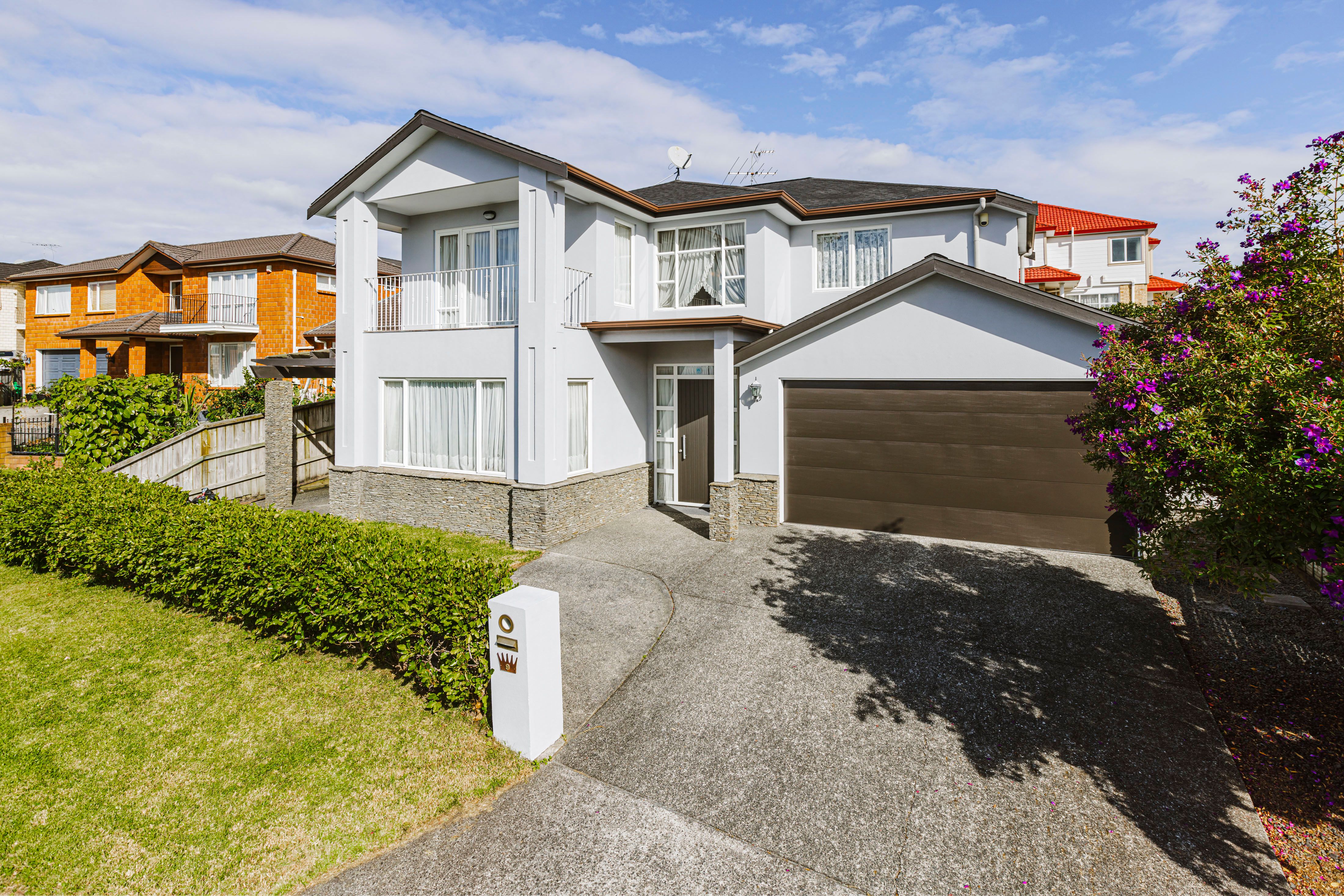 9 Kingsgate Place, Dannemora, – Home For Sale • Ray White New Zealand