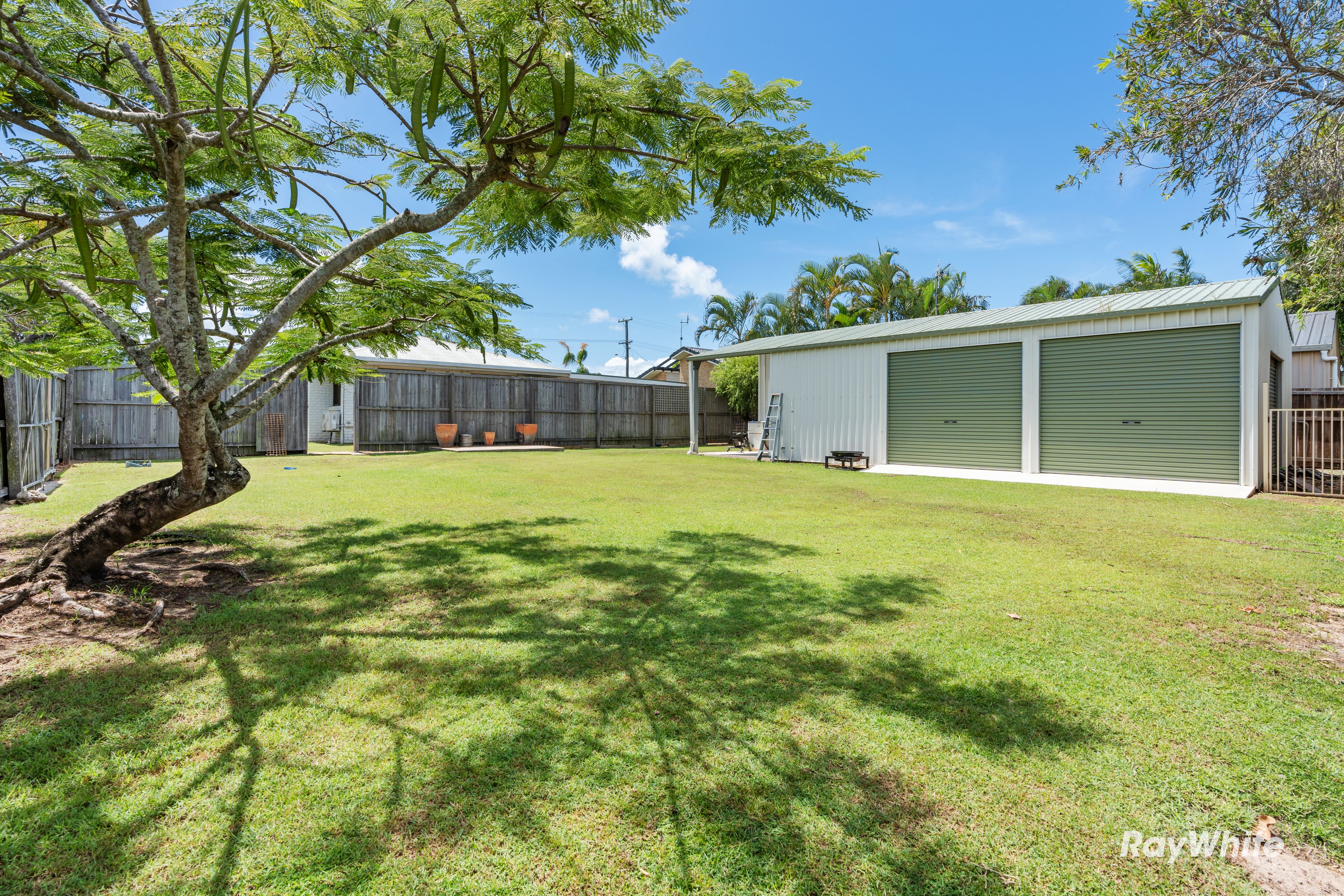 Ray White Bargara