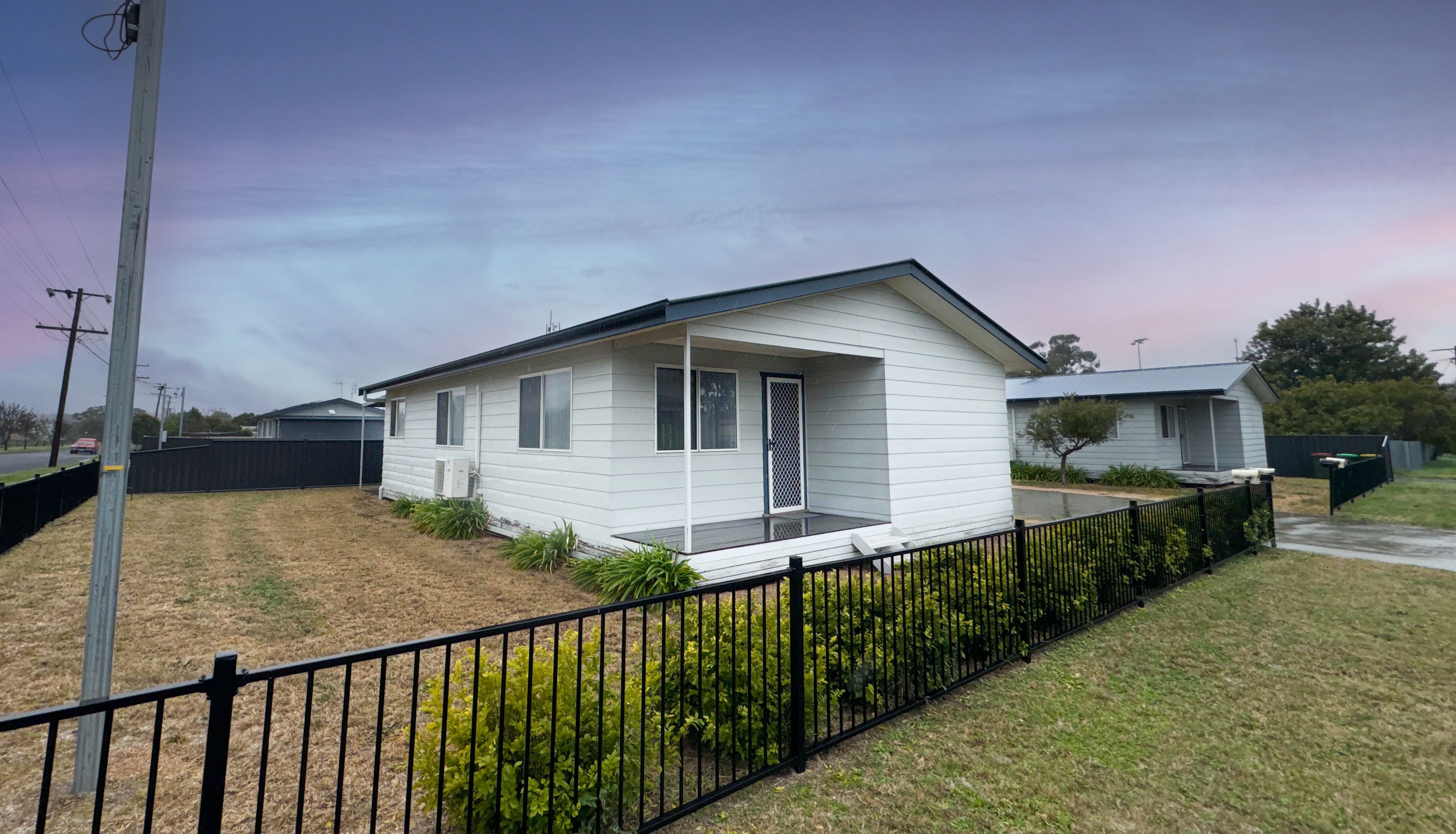 1/4 Powter Street, Parkes, NSW 2870 - House for Rent - Ray White Parkes ...