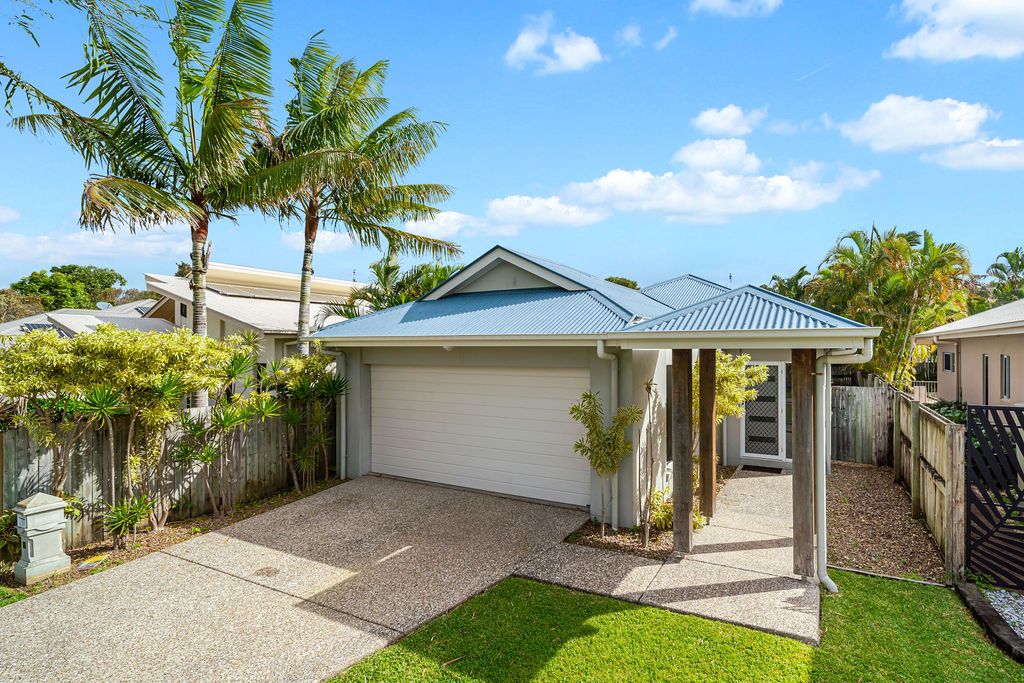 17 Backhousia Court, Meridan Plains, QLD 4551 - Leased House - Ray ...