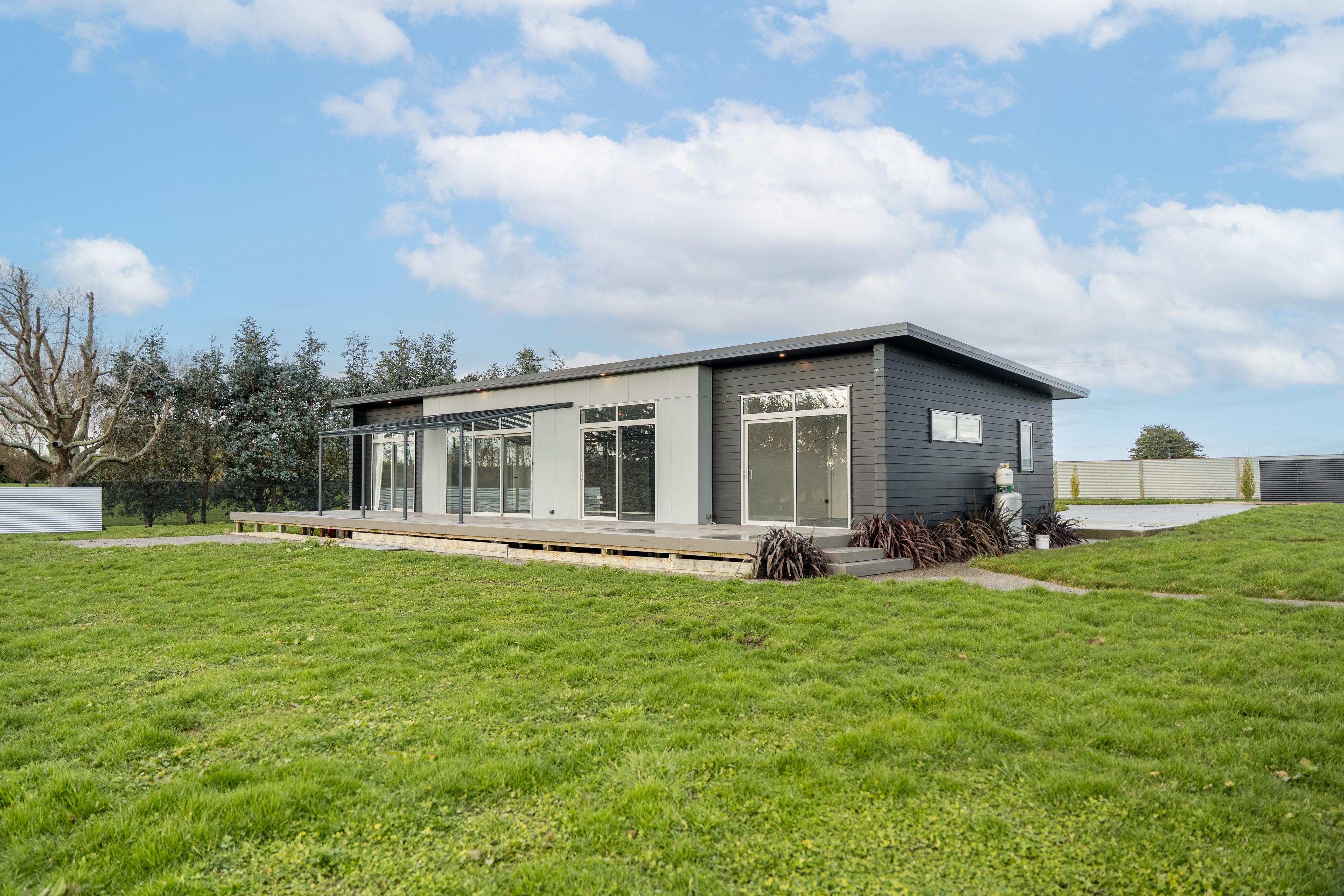 463 & 467 Rimu Road, Kennington, Invercargill 9871 - Sold Lifestyle Property - Ray White ...