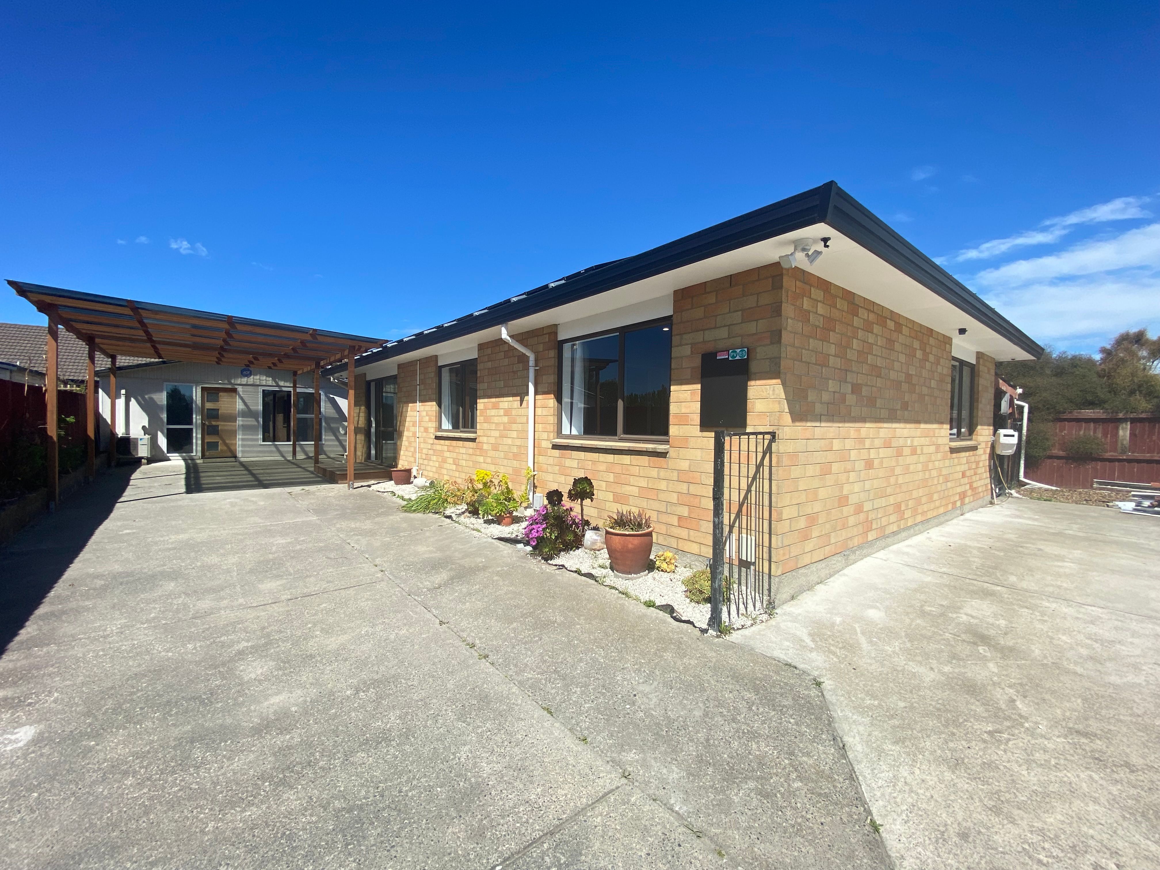 96 Saint Johns Street, Woolston, Christchurch City 8023 - Leased House ...