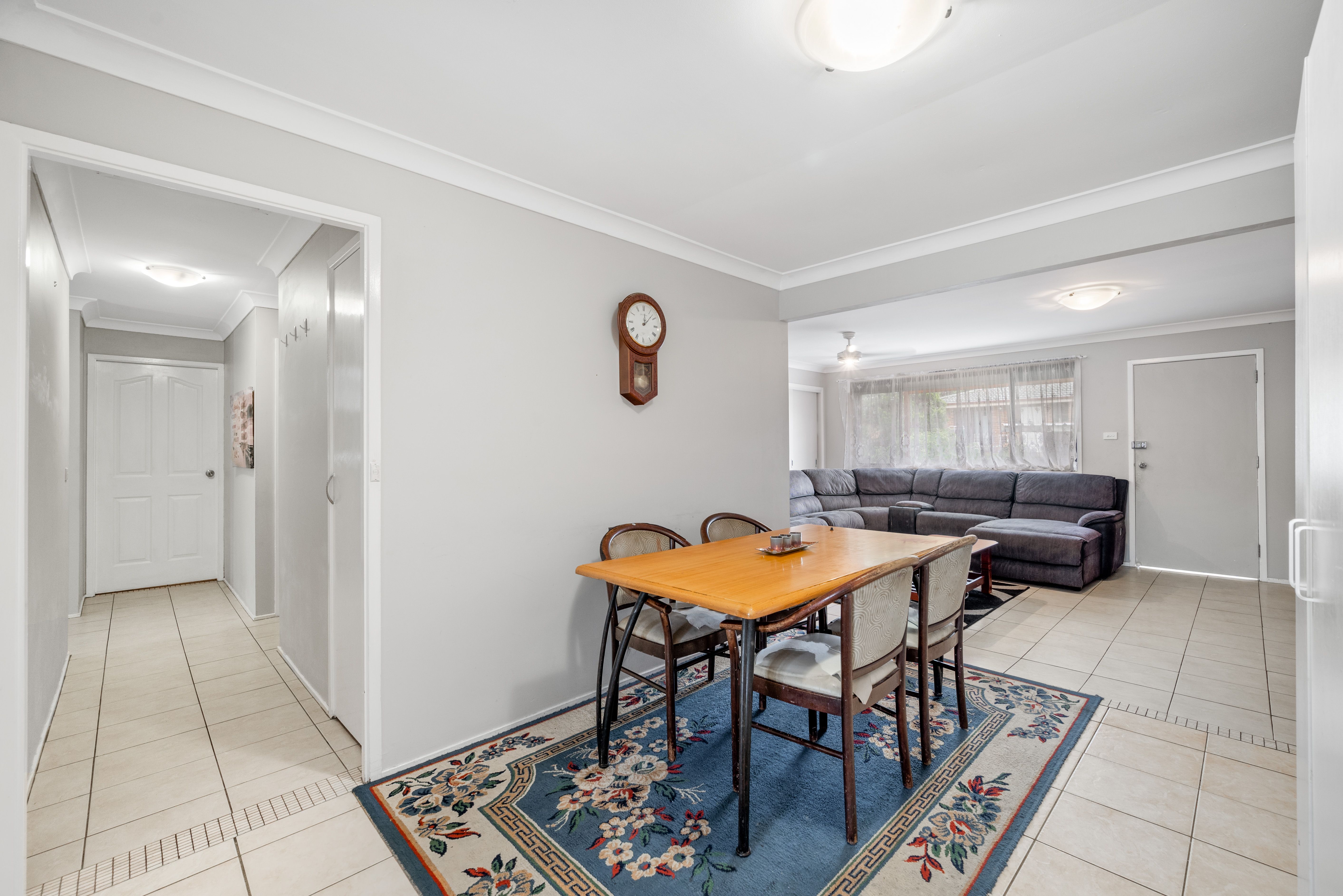 6 Brett Place, Ingleburn, NSW 2565 - Sold House - Ray White Macarthur Group