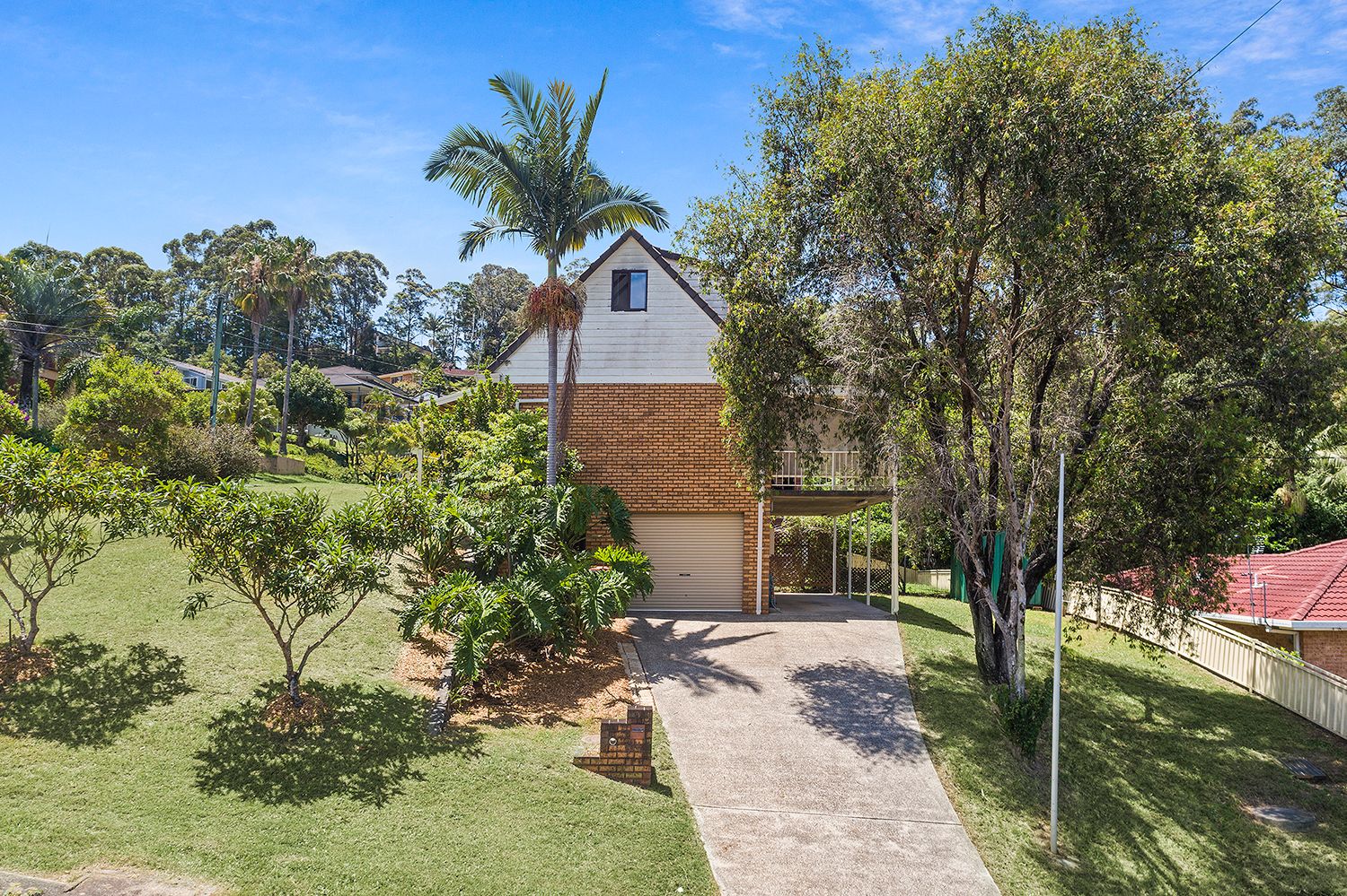 11 Mount Pleasant Drive, North Boambee Valley, NSW 2450 - Sold House ...