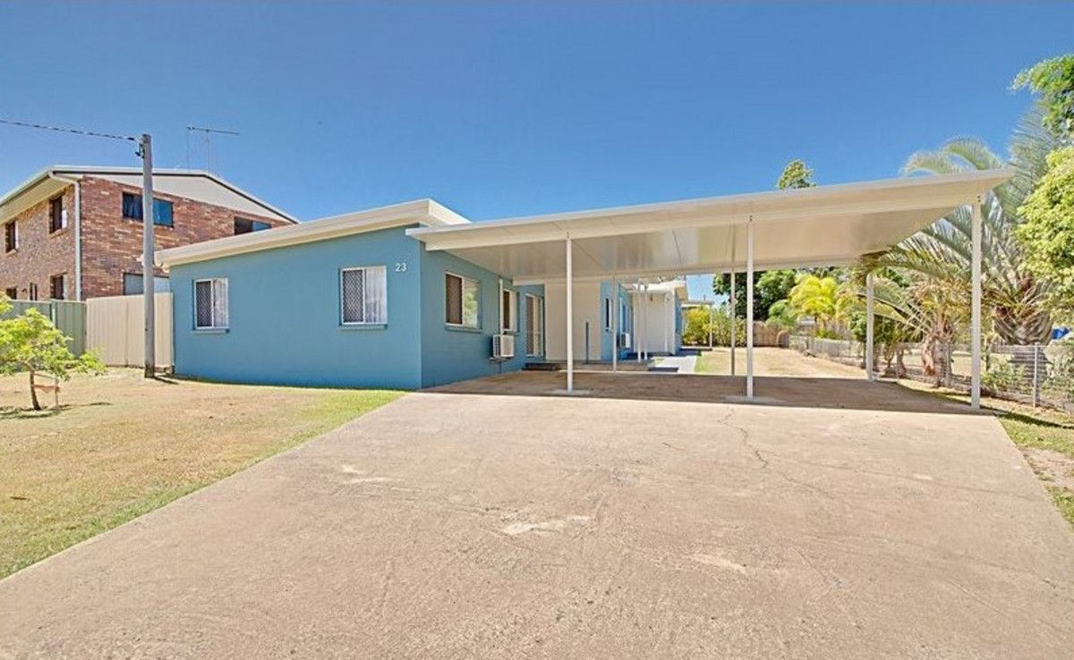 3/23 Melbourne Street, Yeppoon, QLD 4703 - Leased Unit - Ray White Yeppoon