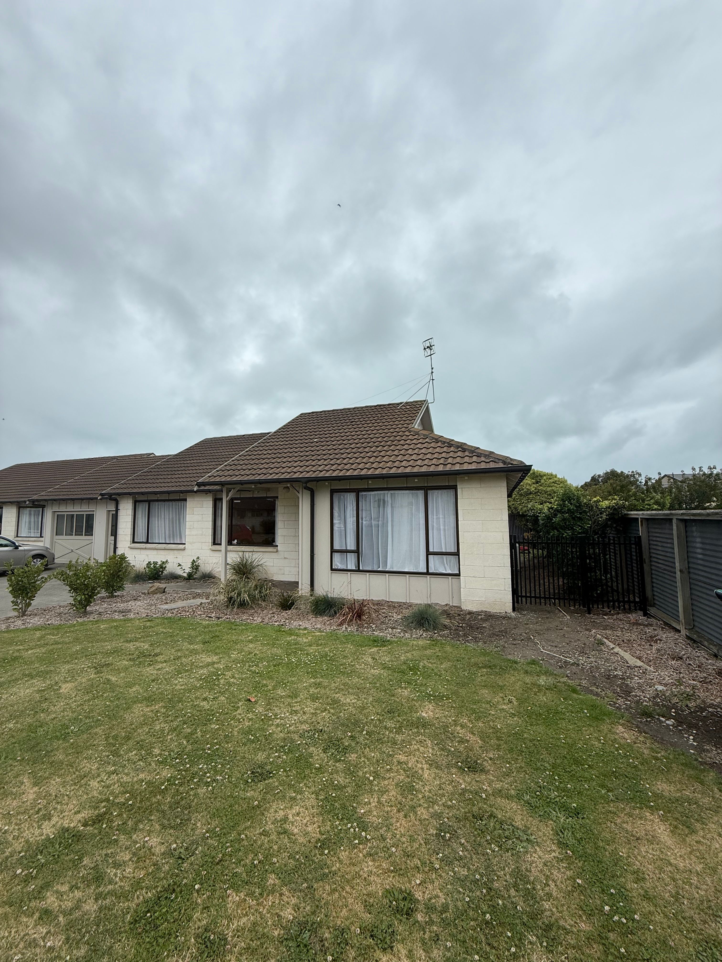 4/74 High Street, Timaru, Timaru District 7910 - Leased House - Ray ...