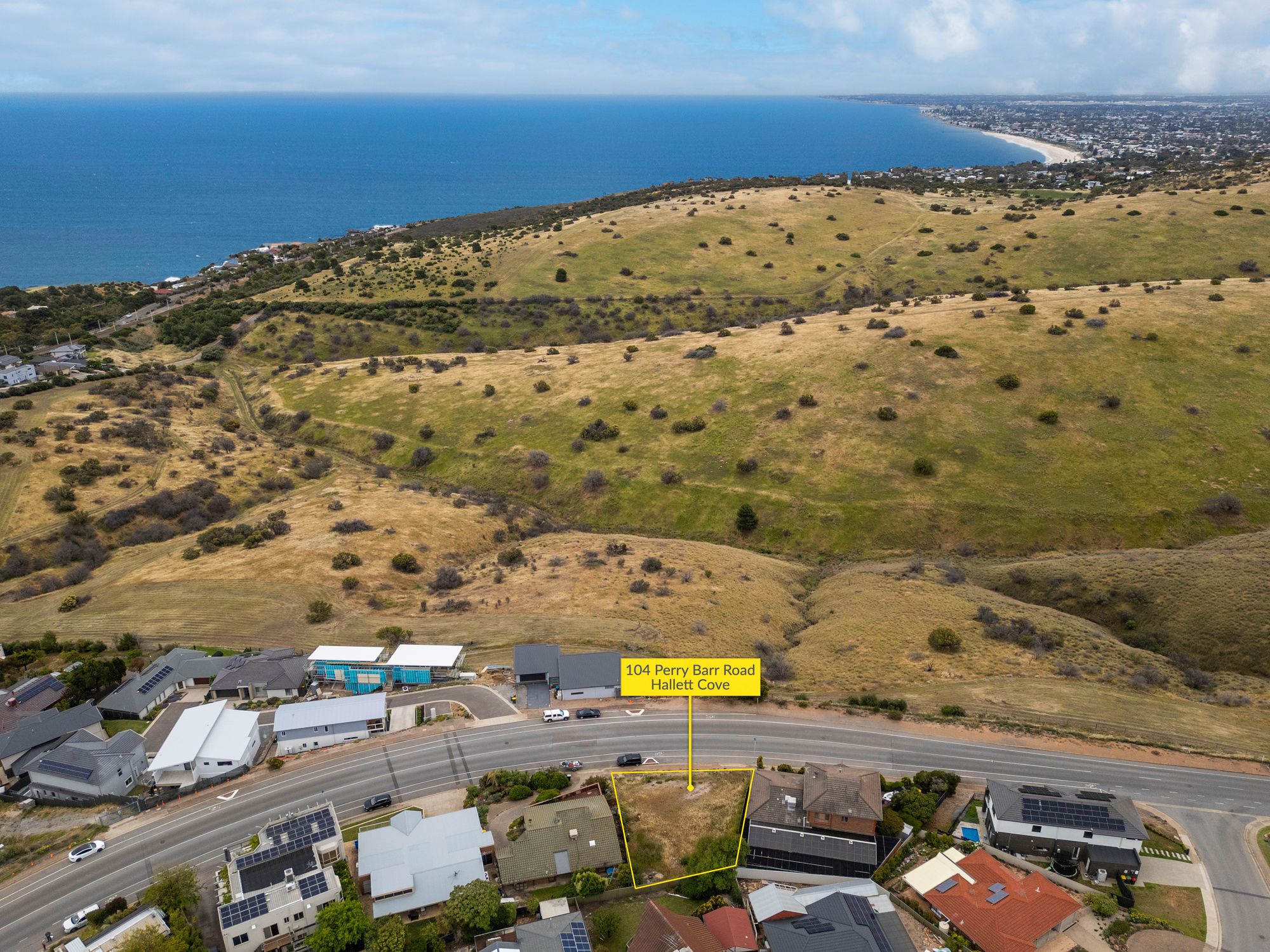 104 Perry Barr Road, Hallett Cove, SA 5158 - Land for Sale - Ray White ...