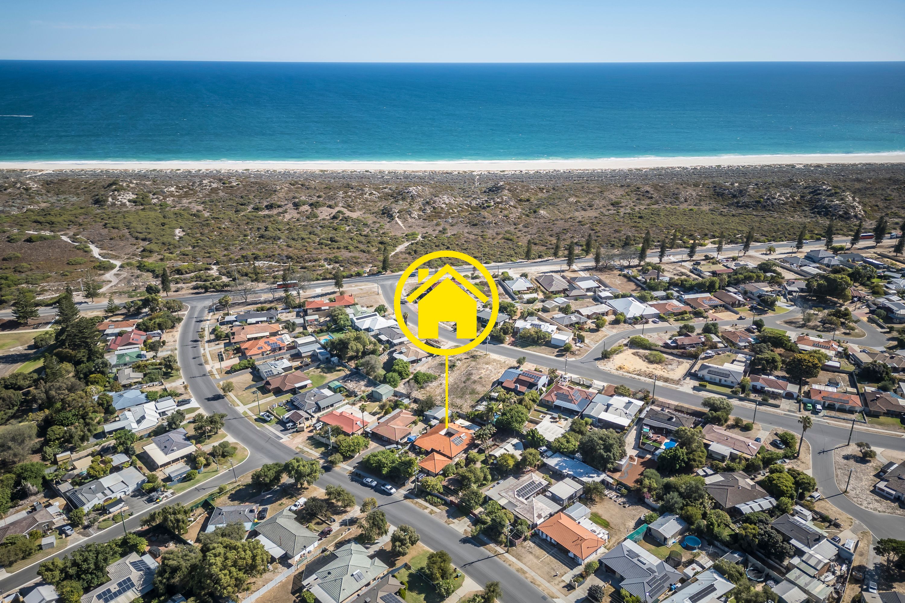 19 Blaxland Avenue, Two Rocks, WA 6037 - Sold House - Ray White ...