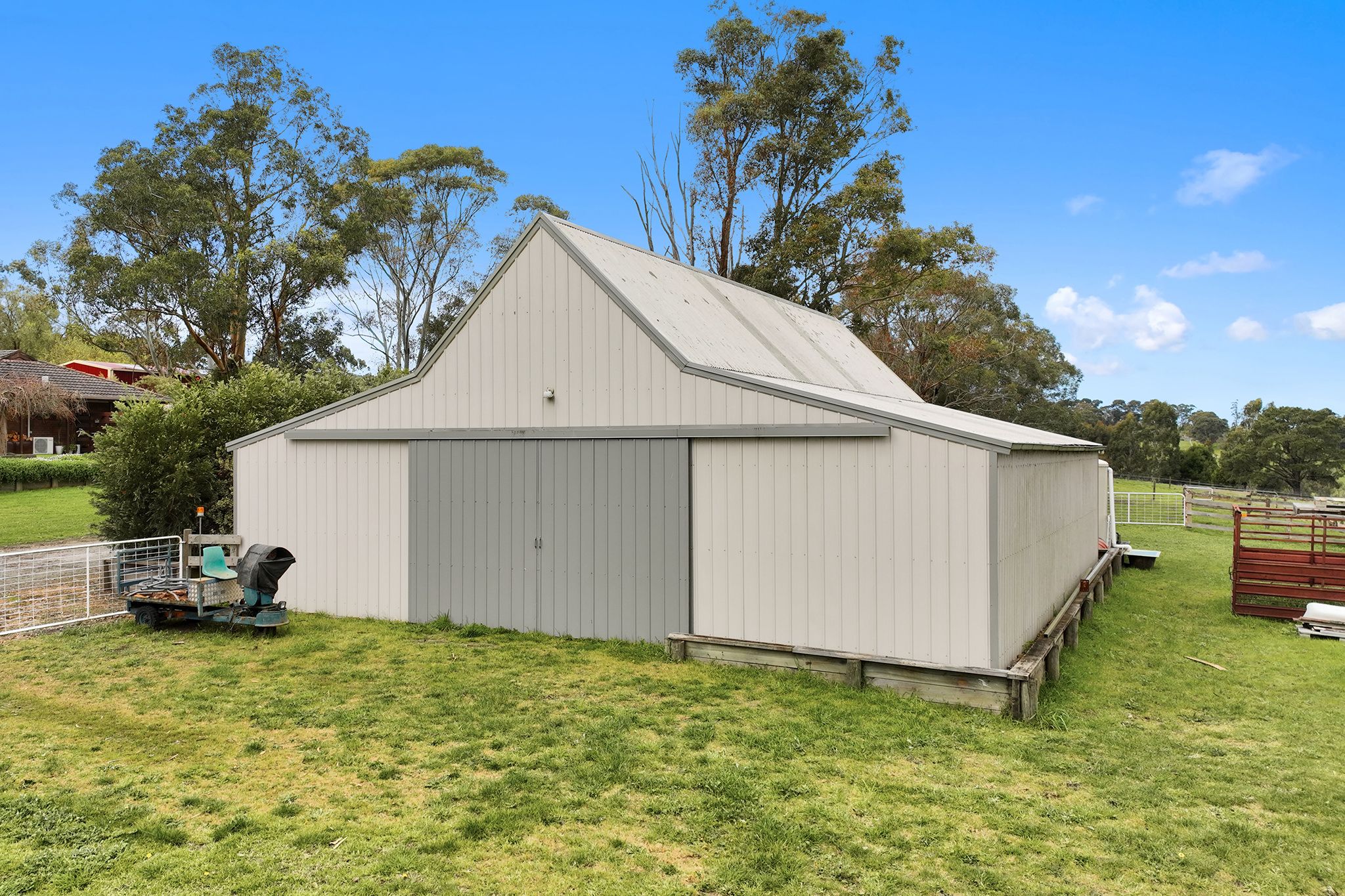 750 Labertouche North Road, Labertouche, VIC 3816 - Sold Rural ...